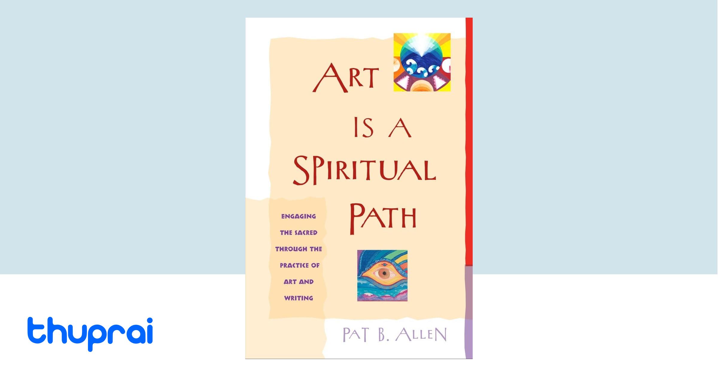 Buy Art Is a Spiritual Path in Nepal | Thuprai