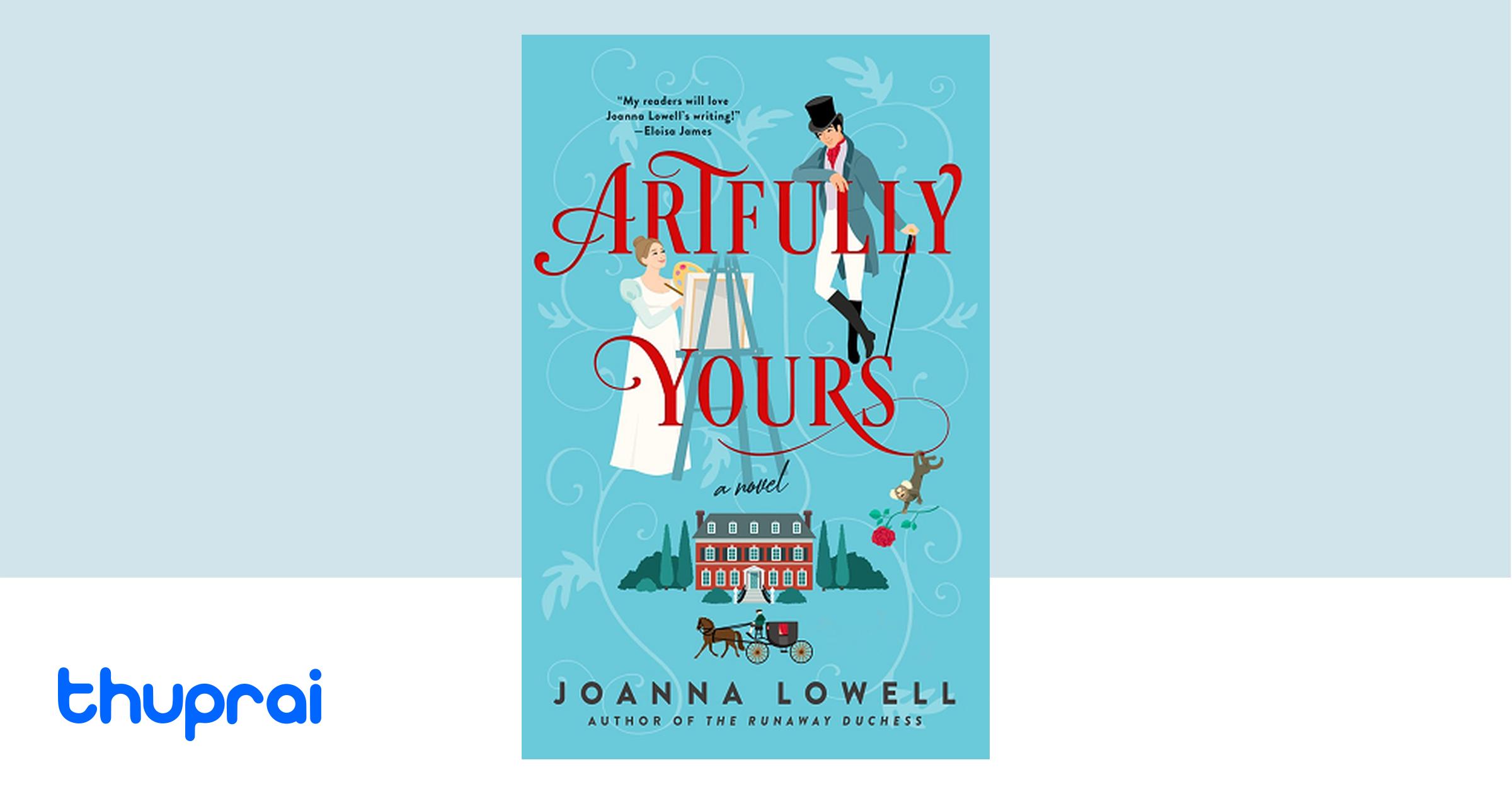 Buy Artfully Yours in Nepal | Thuprai