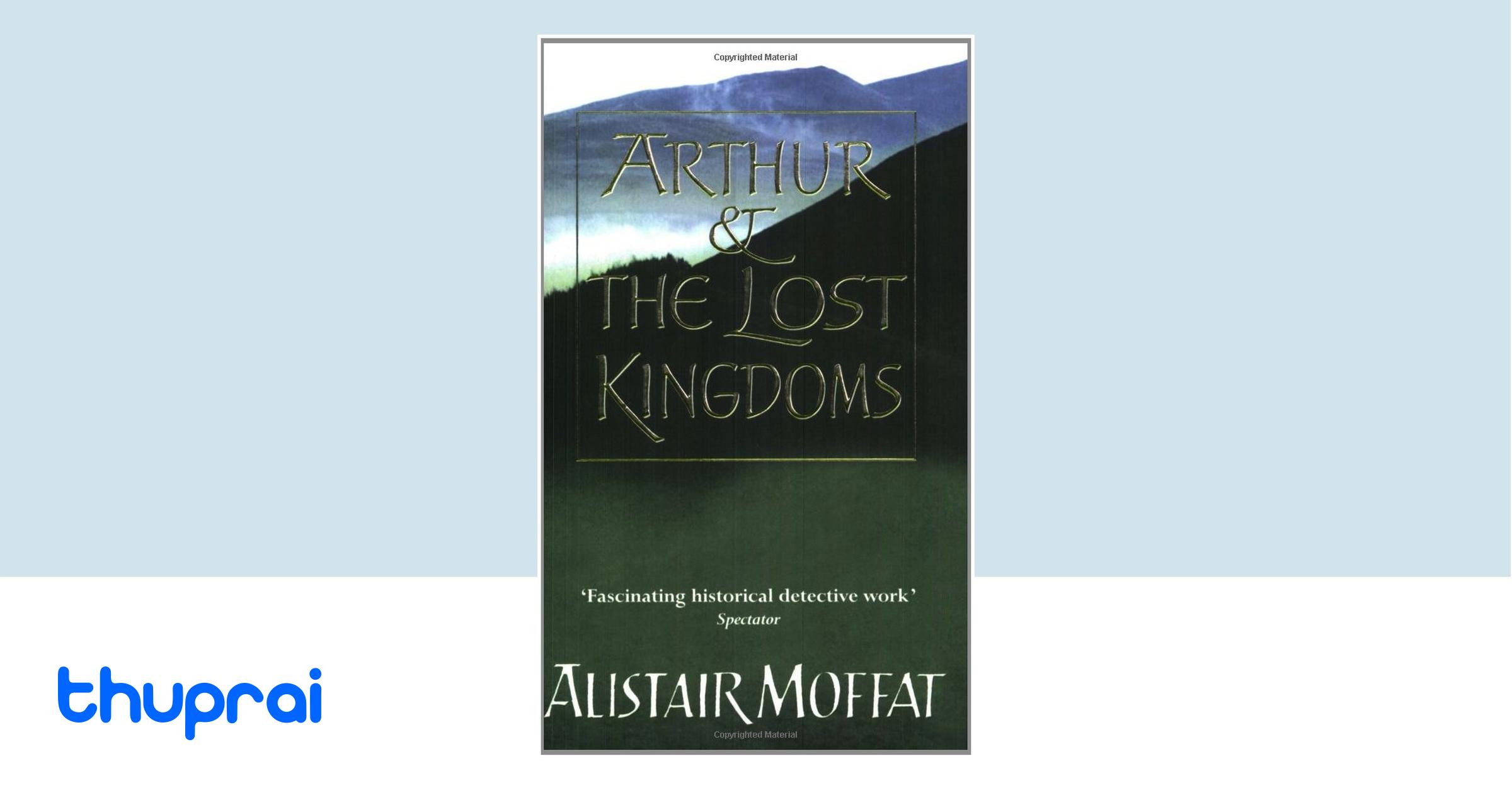 Buy Arthur and the Lost Kingdoms in Nepal | Thuprai