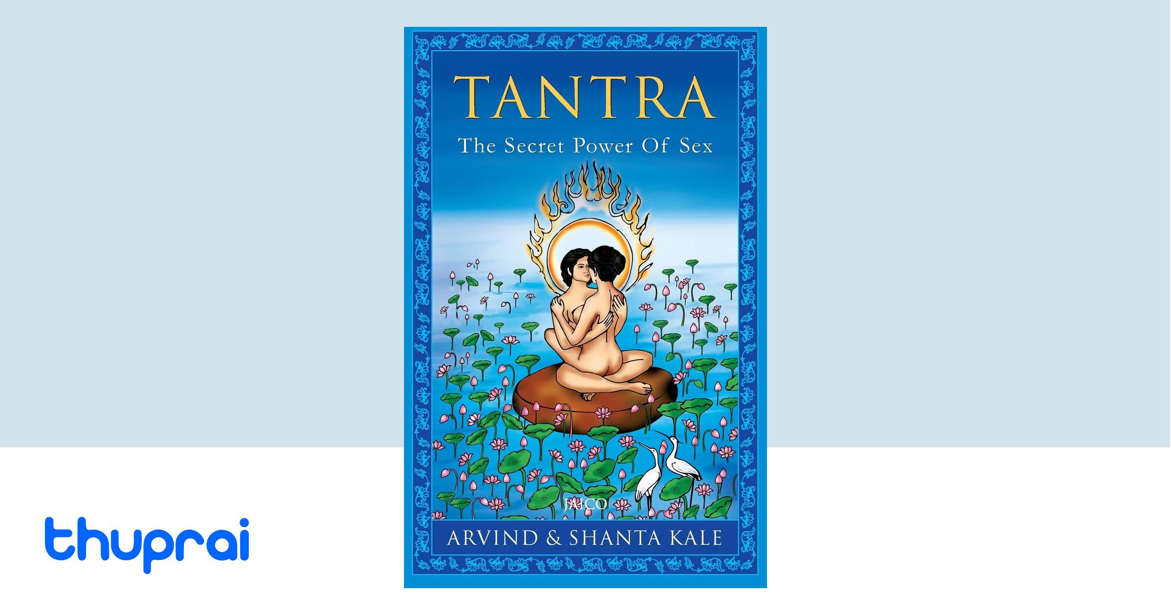 Buy Arvind & Shanta Kale in Nepal | Thuprai