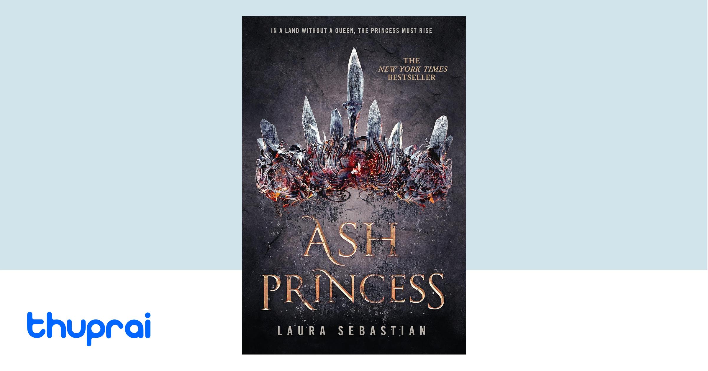 Buy Ash Princess in Nepal | Thuprai