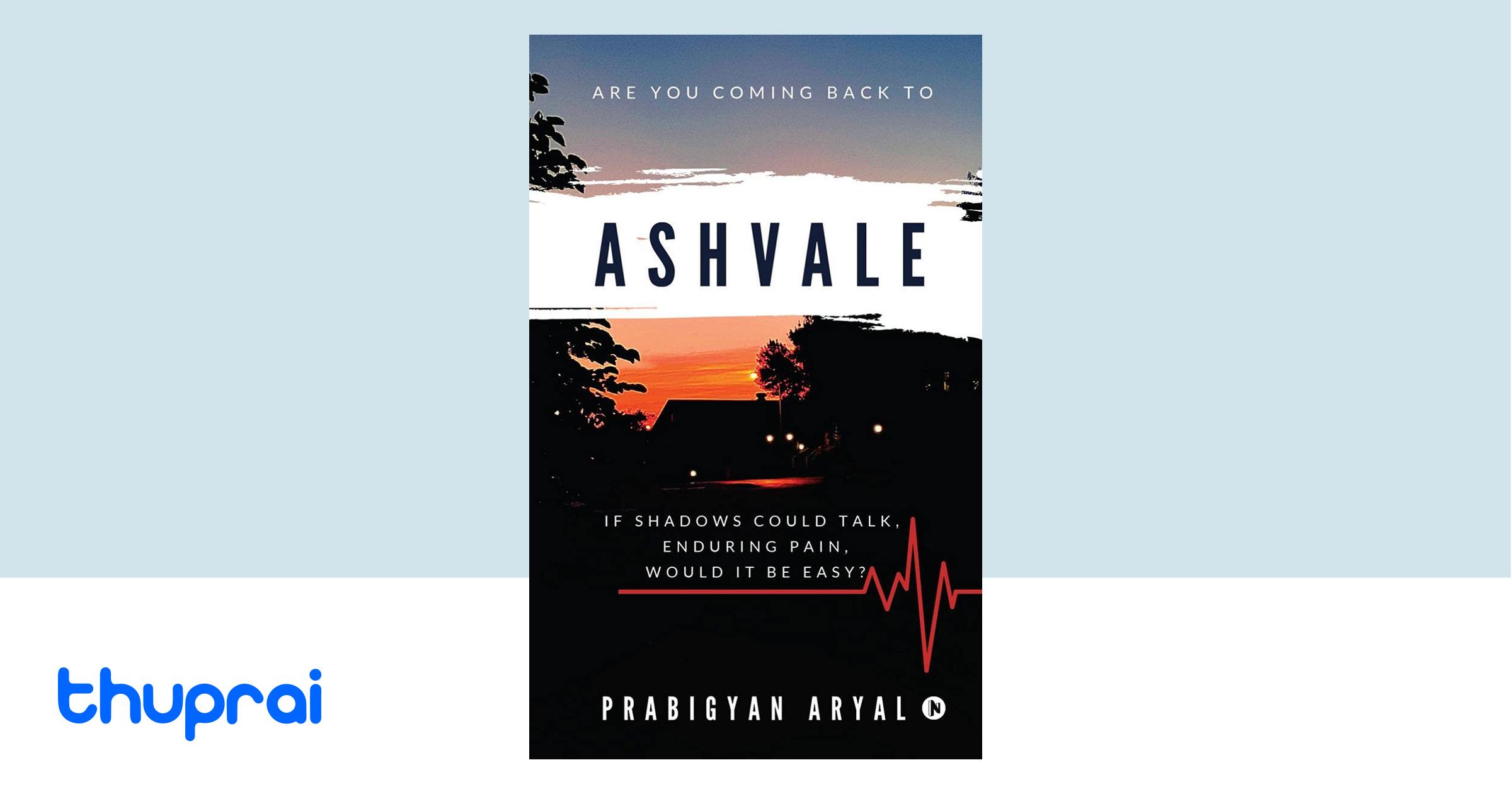 Buy Ashvale in Nepal | Thuprai