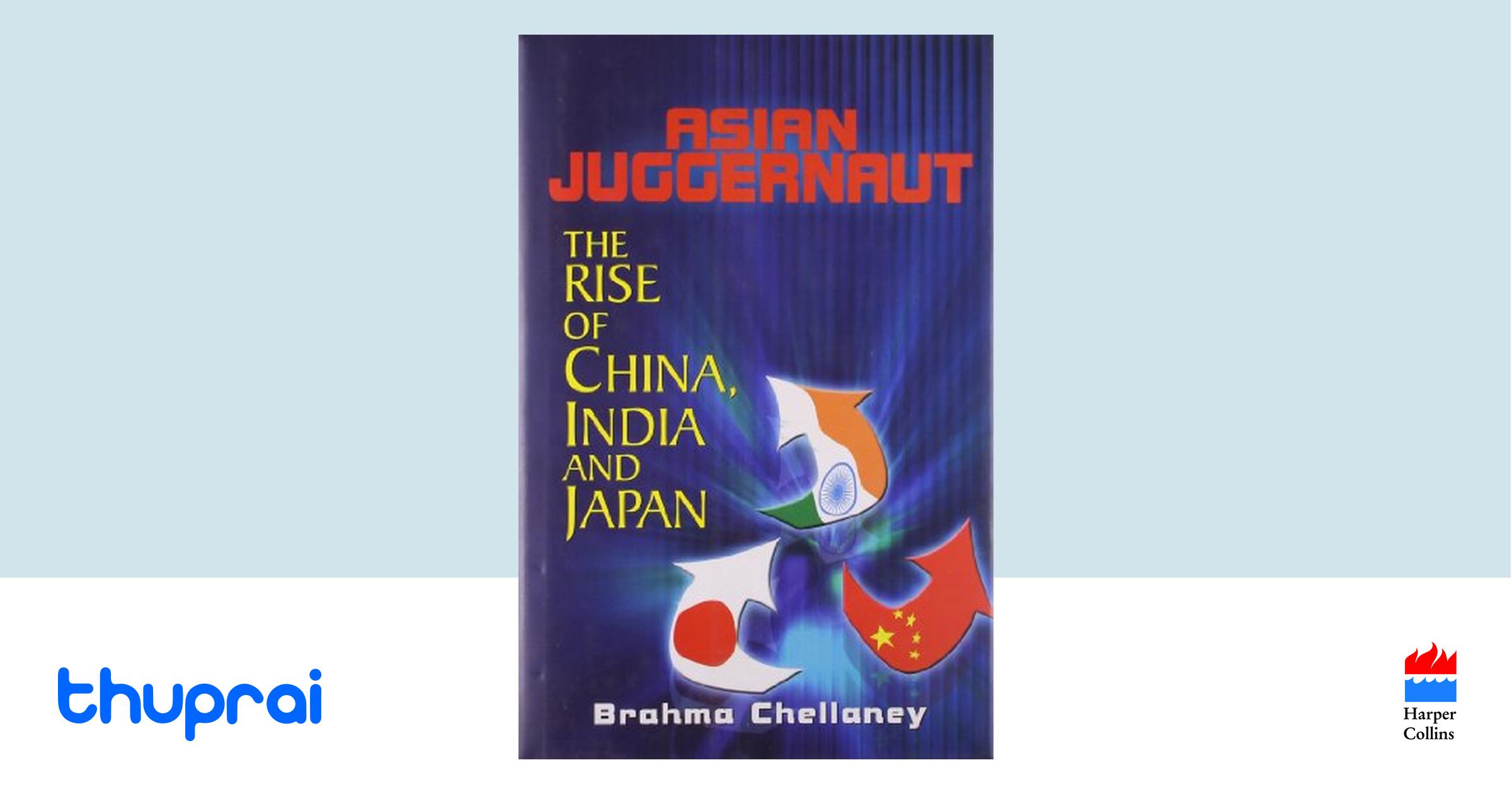 Buy Asian Juggernaut : The Rise of China, India and Japan in Nepal ...