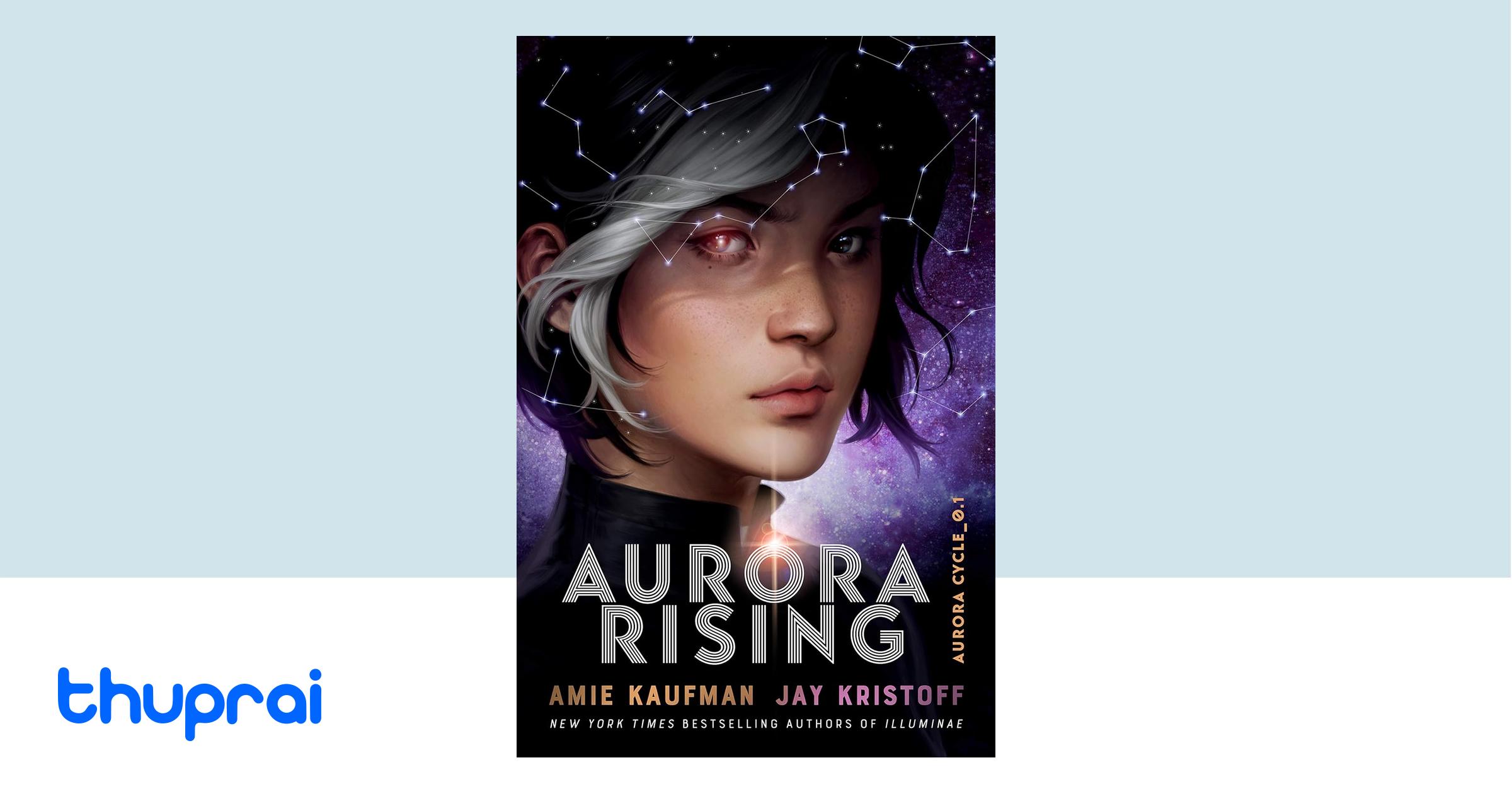 Buy Aurora Rising in Nepal | Thuprai