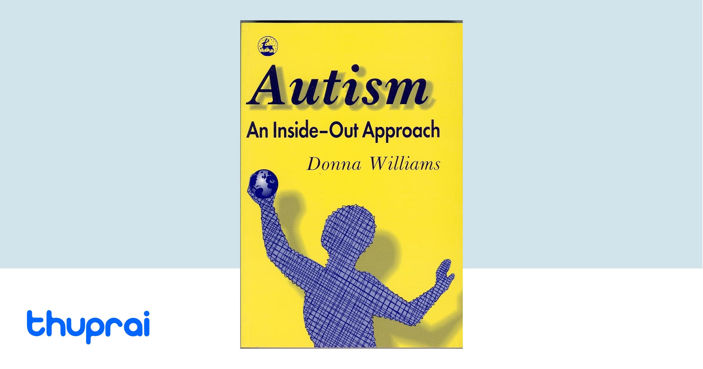 Buy Autism--an Inside-out Approach in Nepal | Thuprai