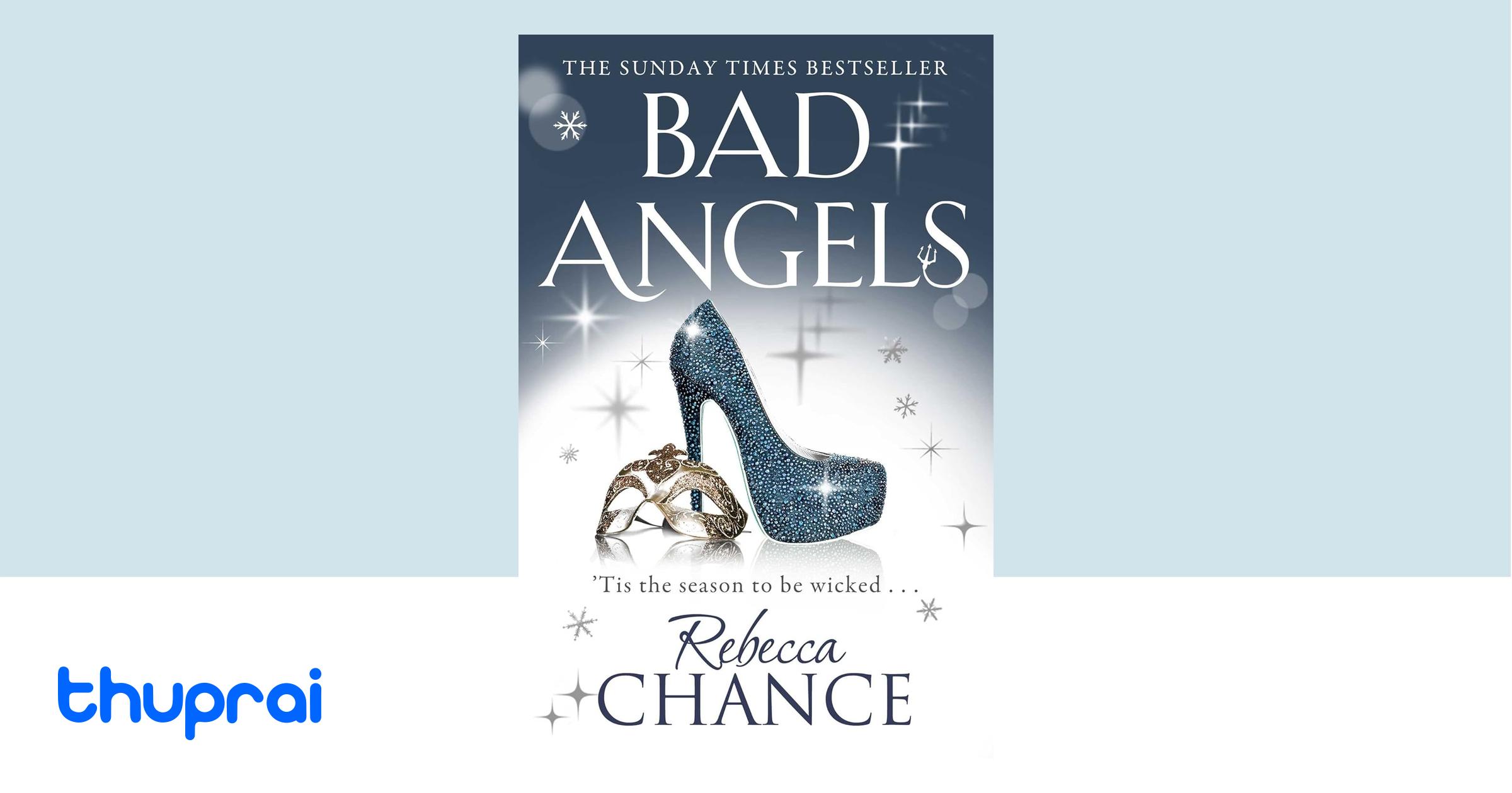 Buy Bad Angels in Nepal | Thuprai