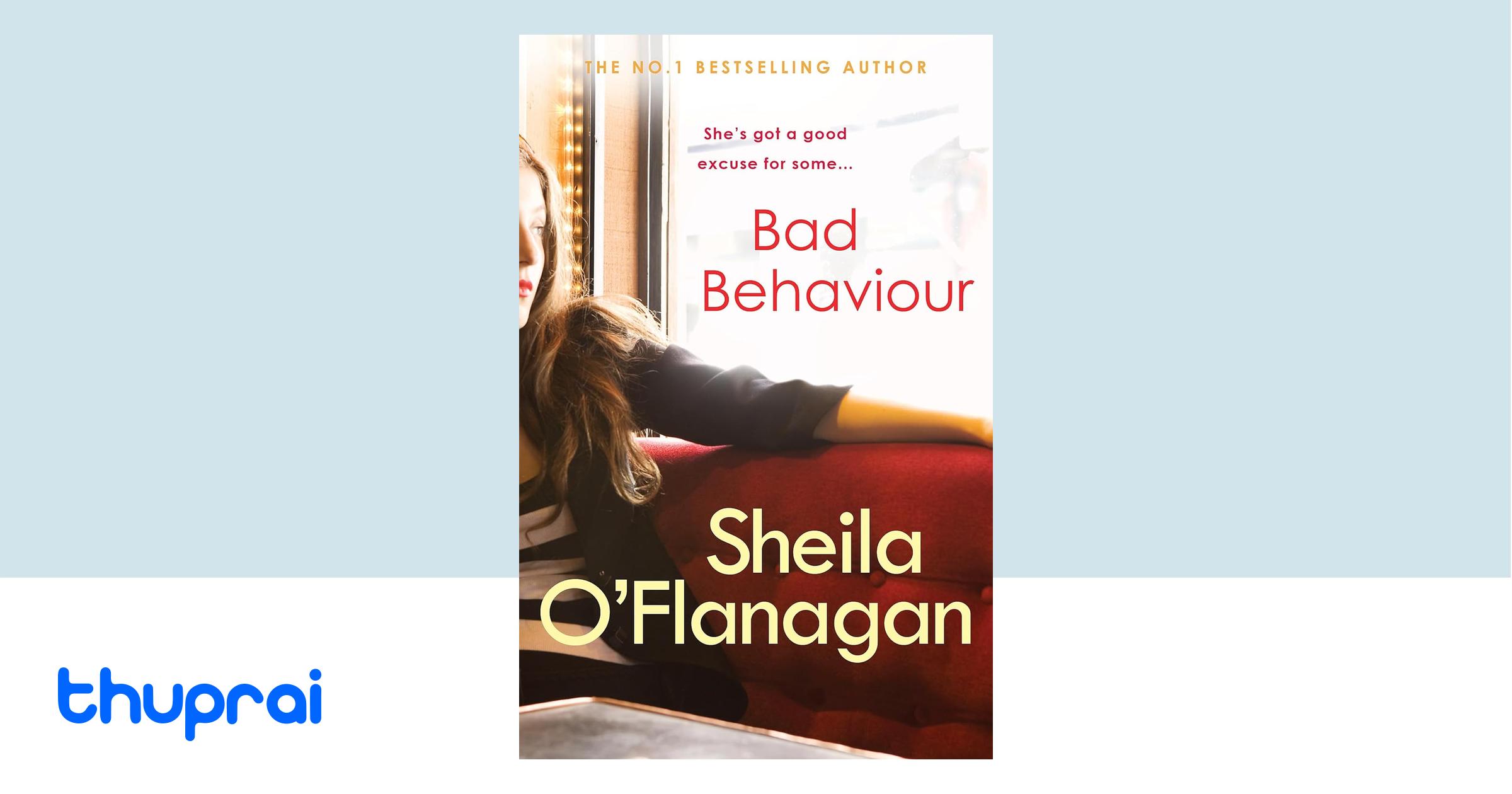 Buy Bad Behaviour in Nepal | Thuprai