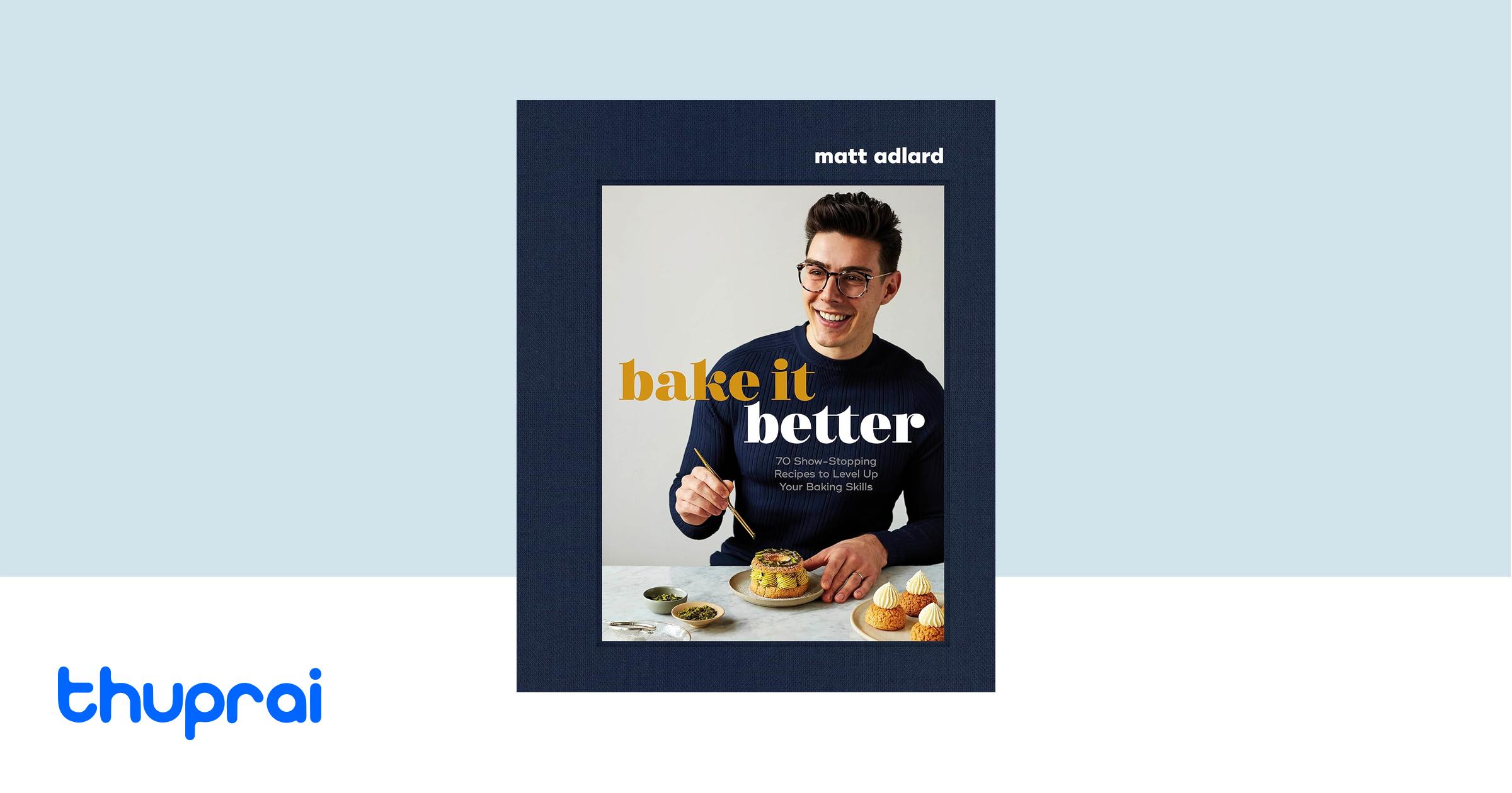 Buy Bake It Better in Nepal | Thuprai