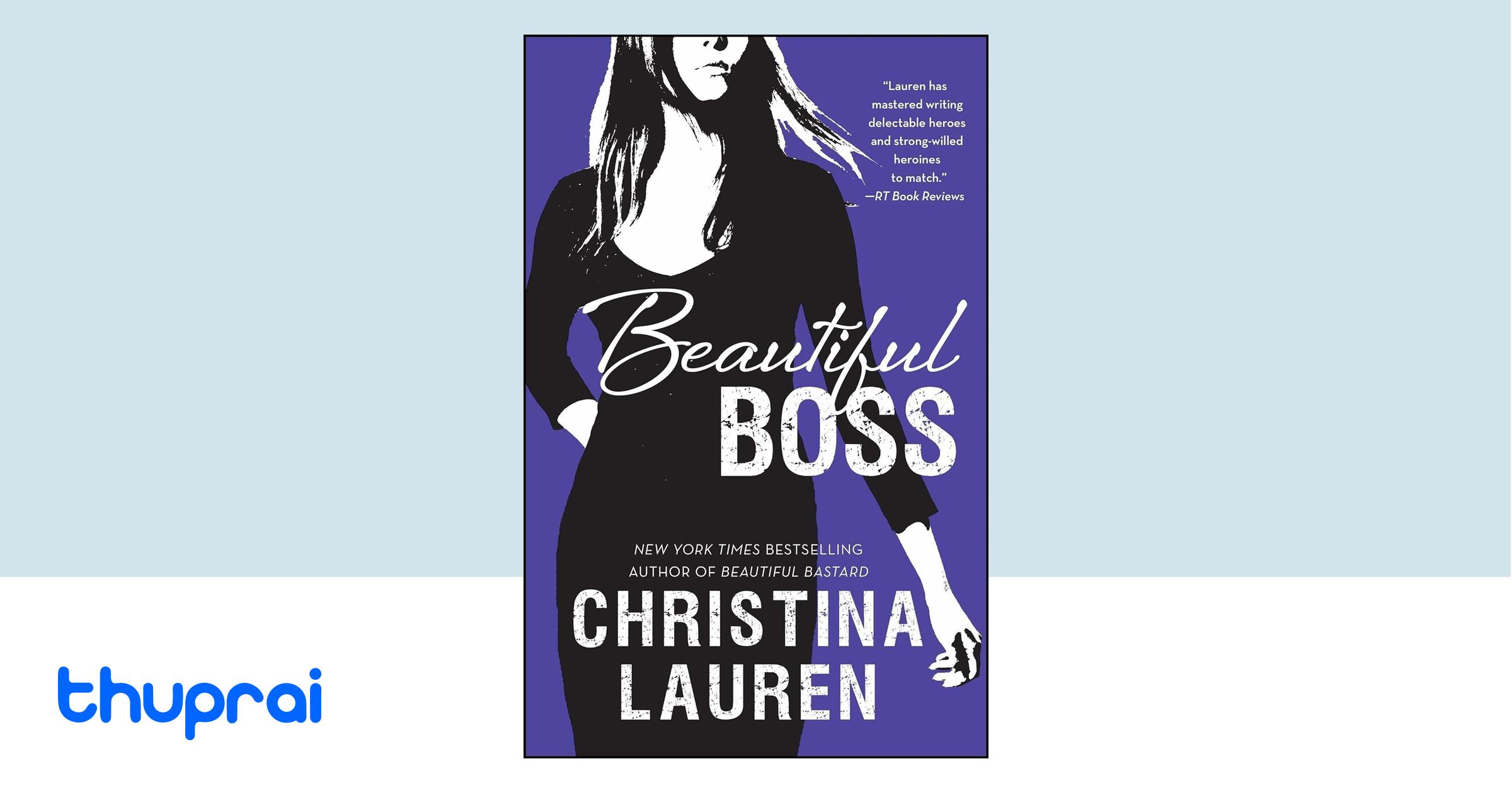 Buy Beautiful Boss in Nepal | Thuprai