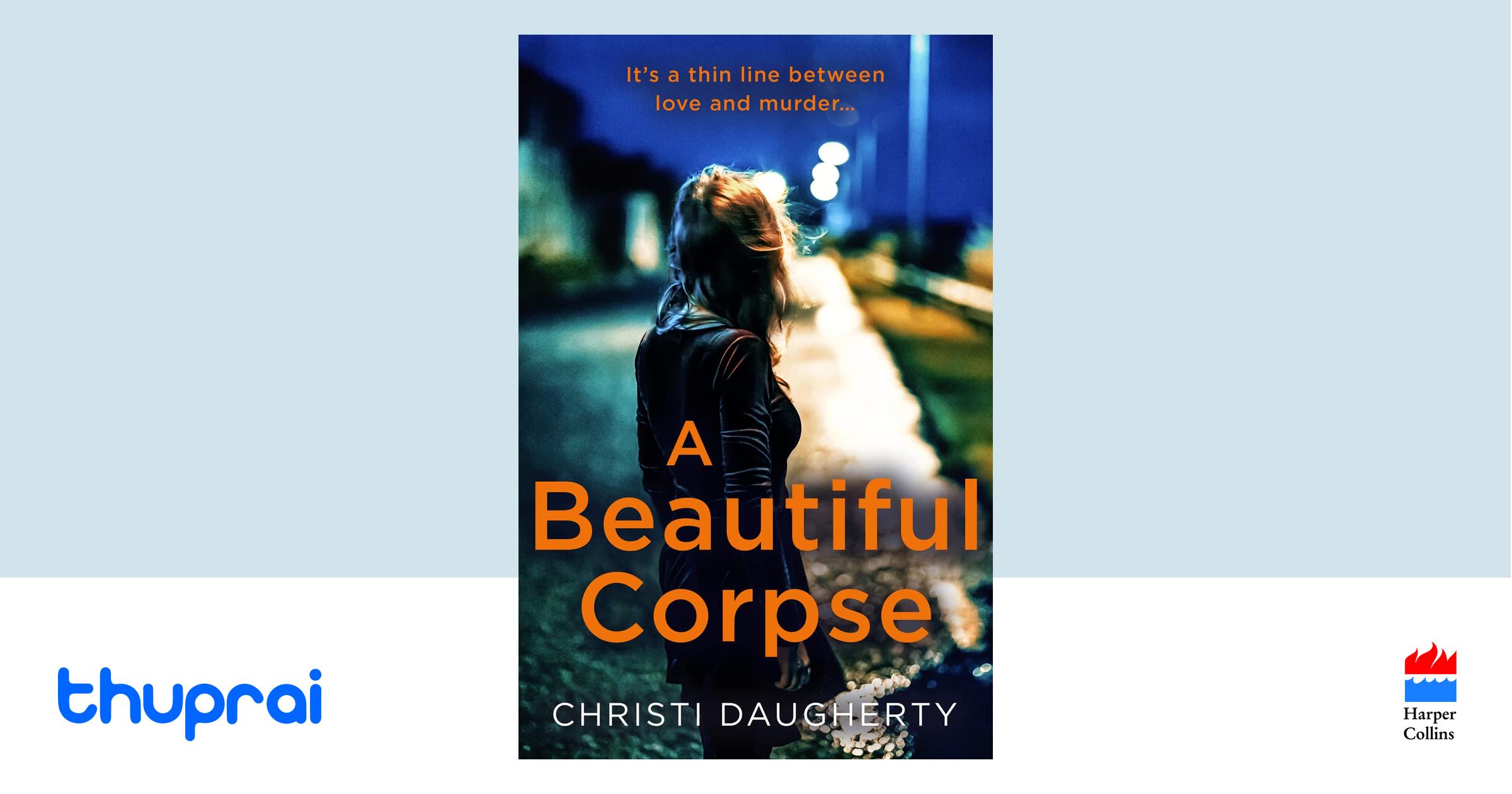 Buy Beautiful Corpse in Nepal | Thuprai