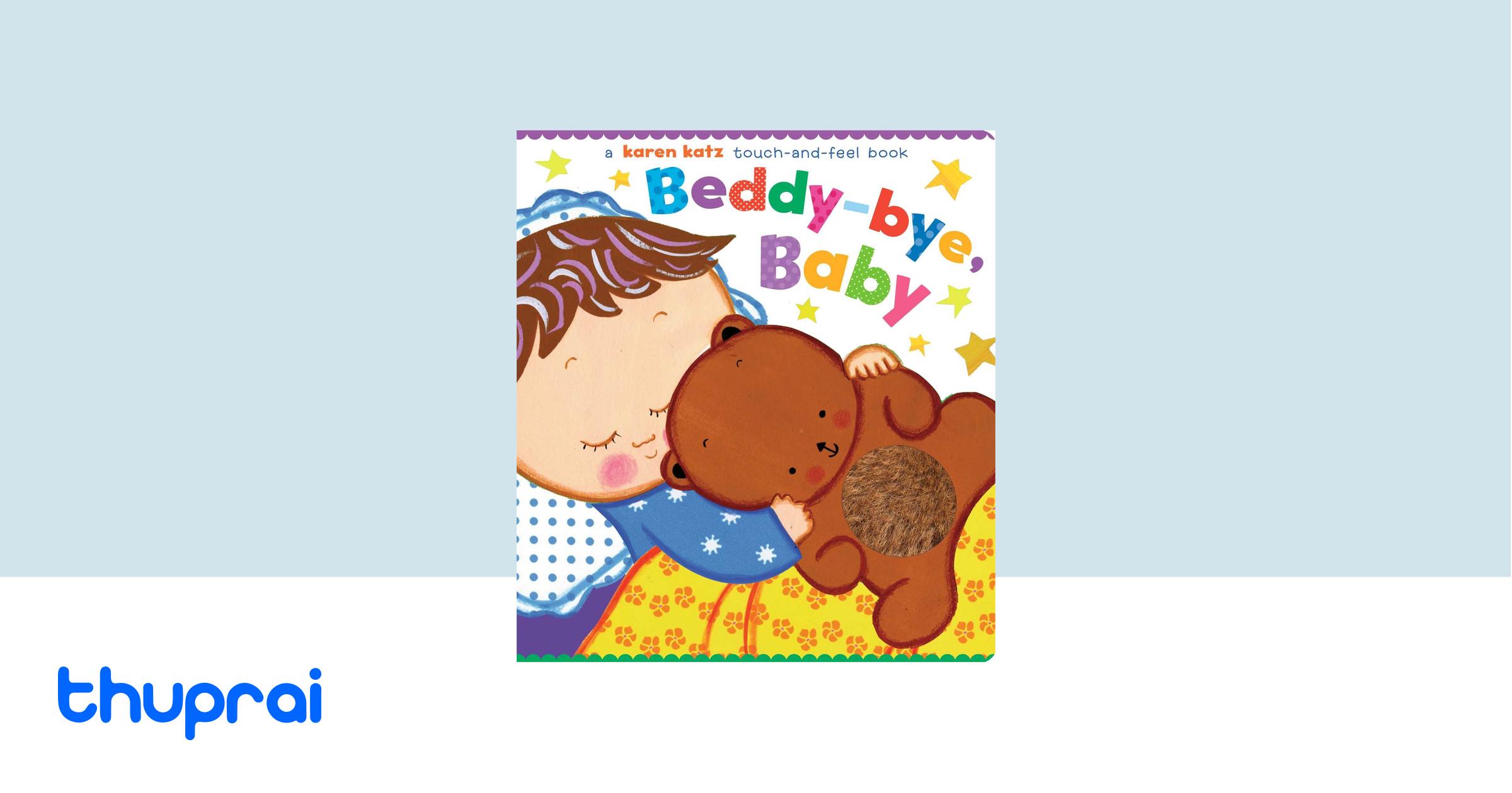 Buy Beddy-bye, Baby in Nepal | Thuprai