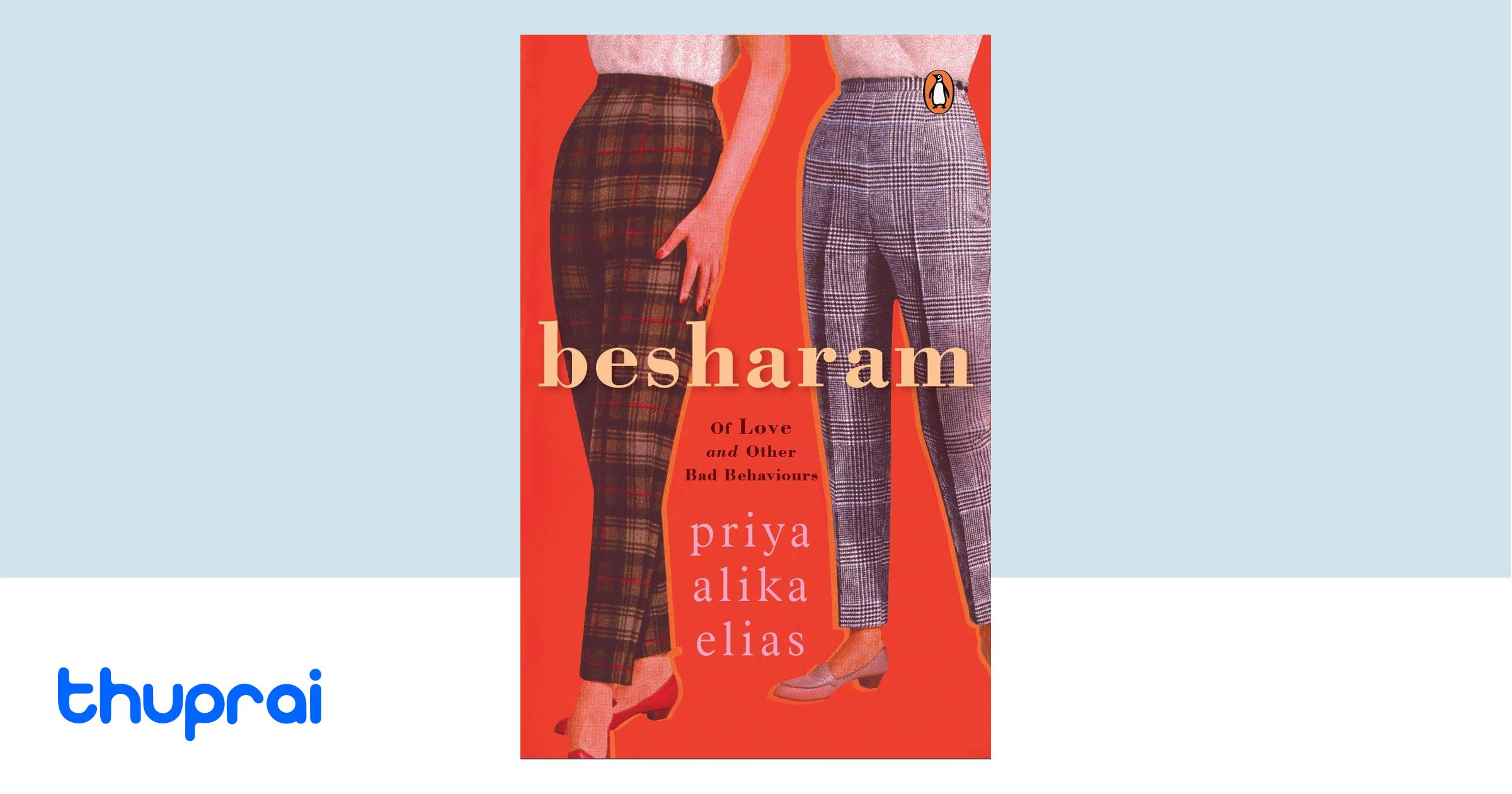 Buy Besharam in Nepal | Thuprai