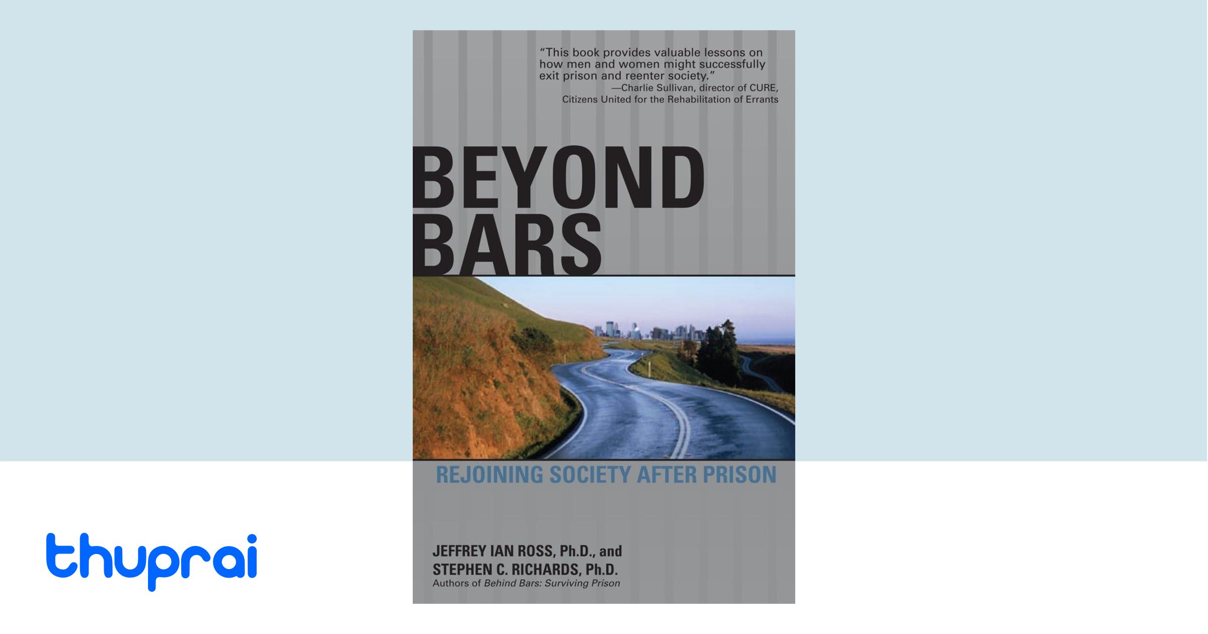 Buy Beyond Bars in Nepal | Thuprai