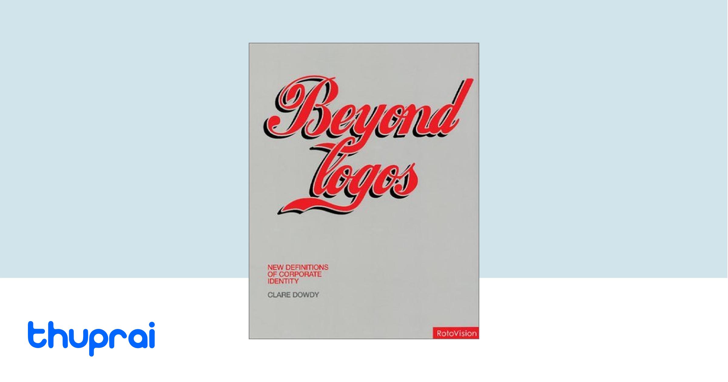 Buy Beyond Logos in Nepal | Thuprai