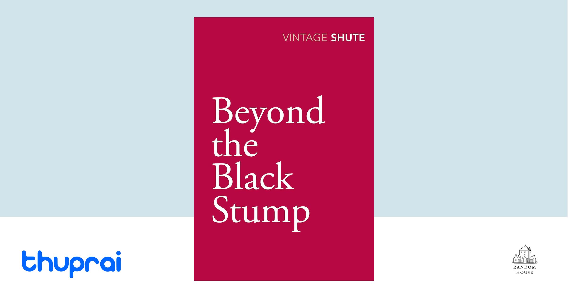 Buy Beyond the Black Stump in Nepal | Thuprai