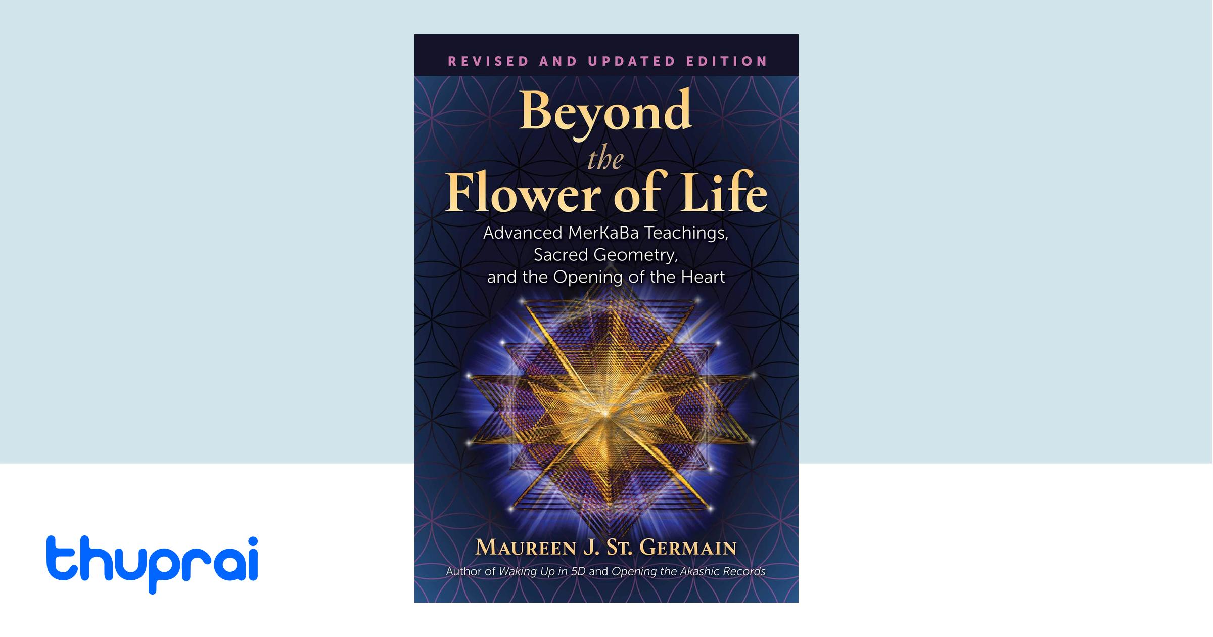 Buy Beyond the Flower of Life in Nepal | Thuprai