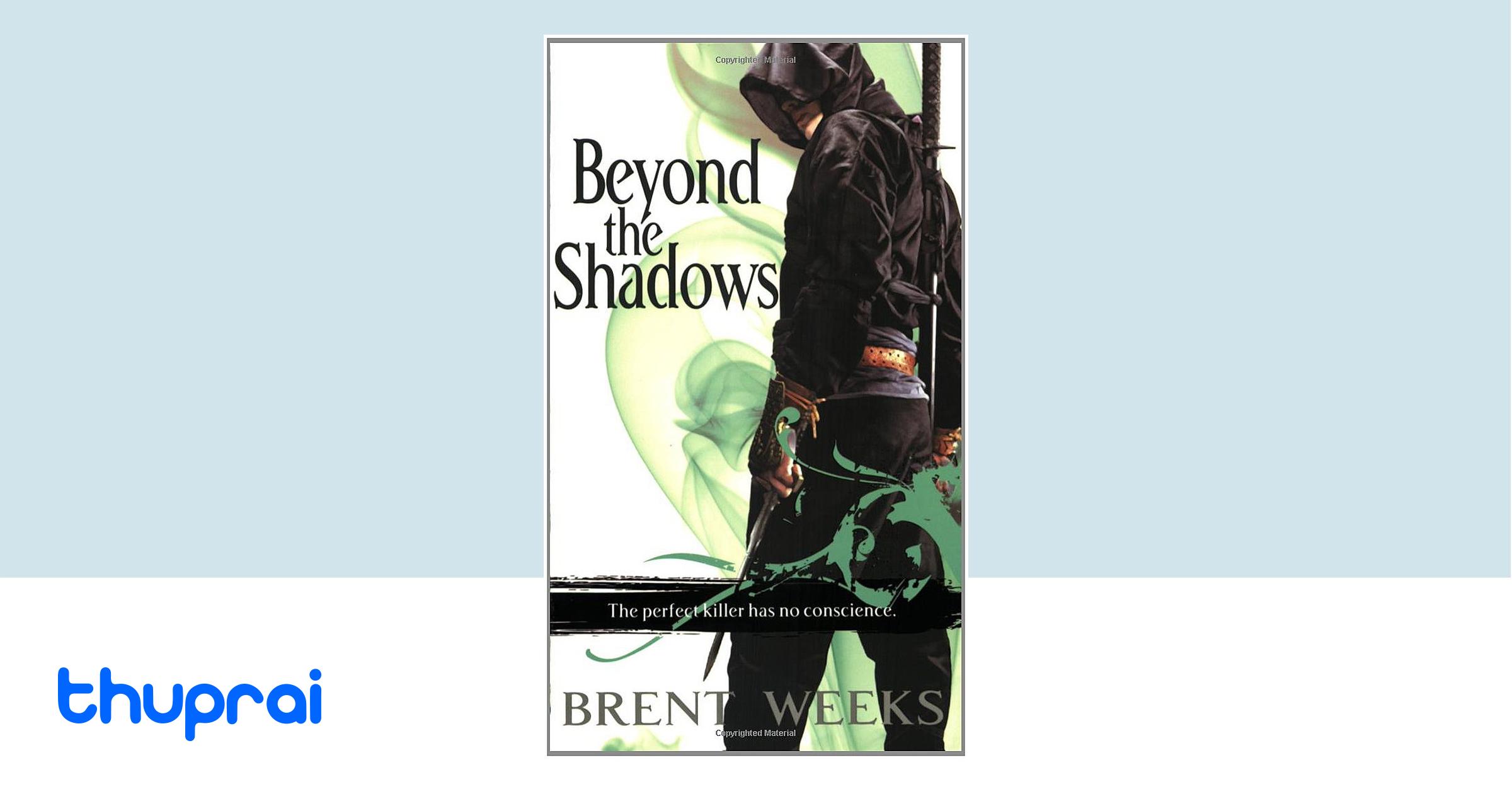 Buy Beyond the Shadows in Nepal | Thuprai