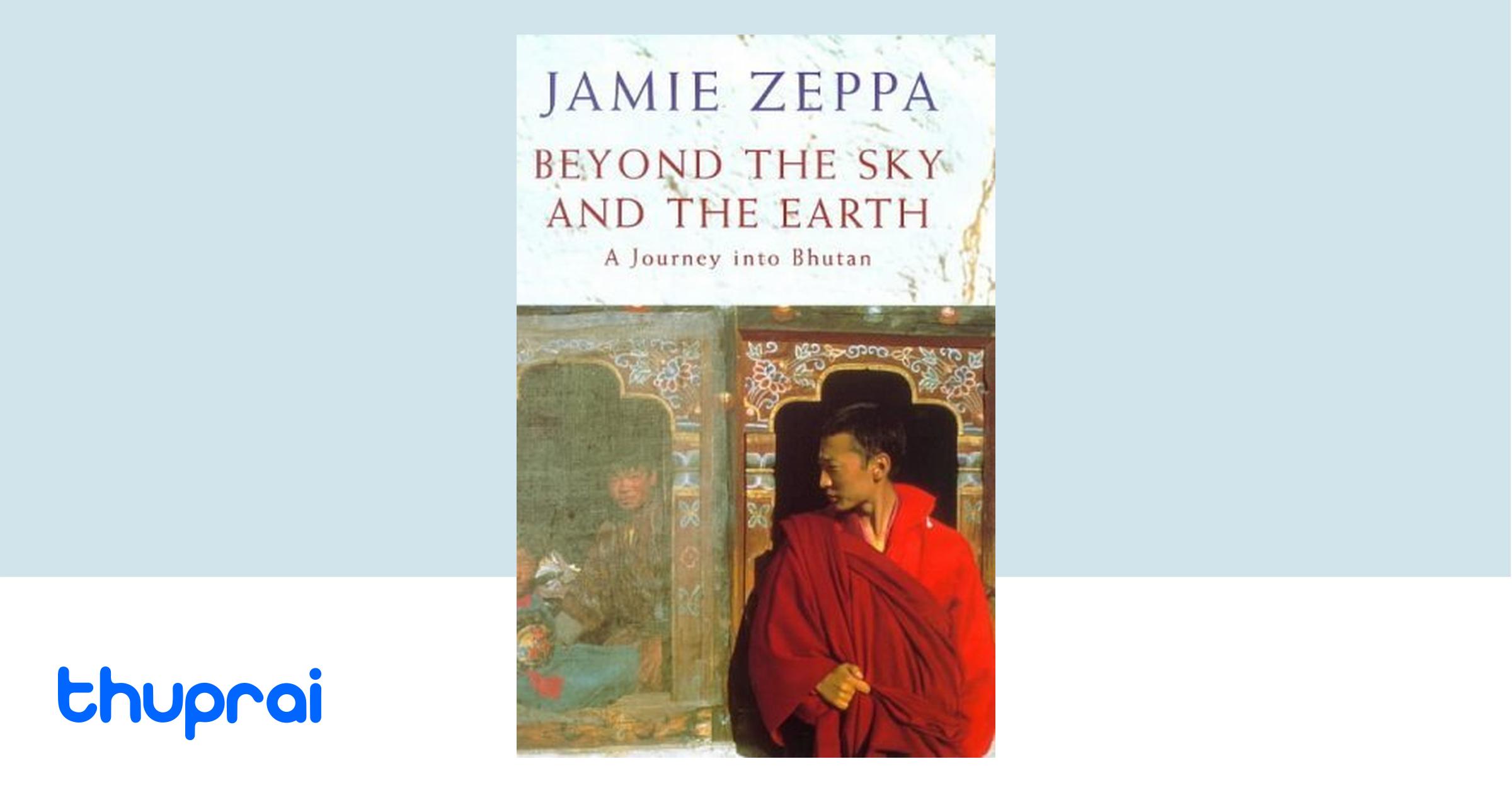 Buy Beyond the Sky and the Earth in Nepal | Thuprai