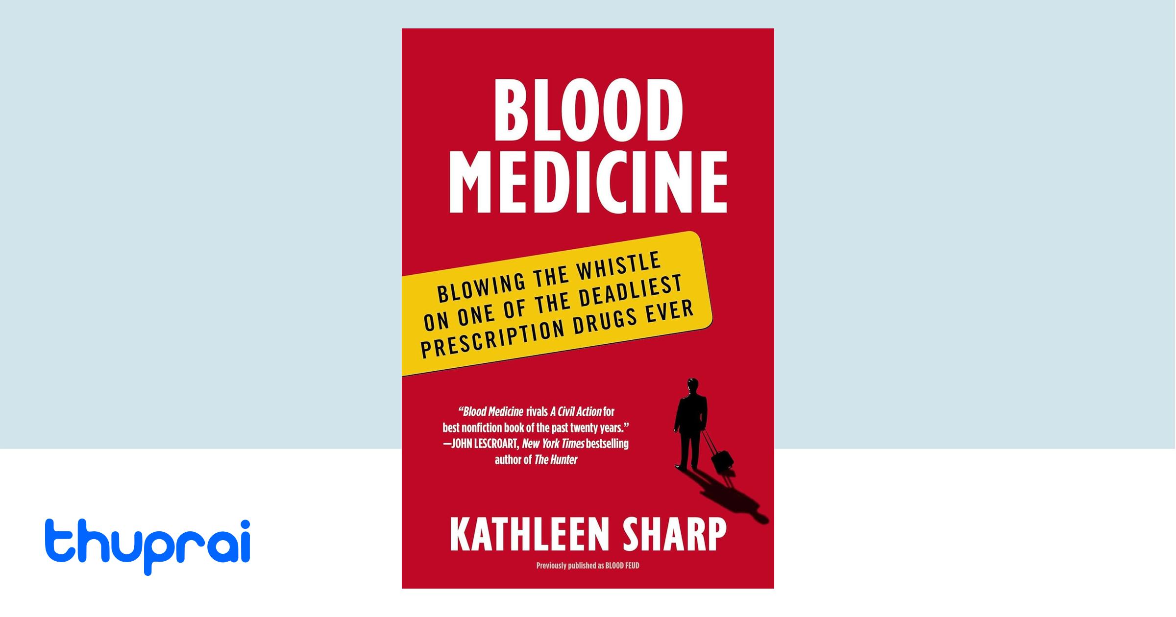 Buy Blood Medicine in Nepal | Thuprai