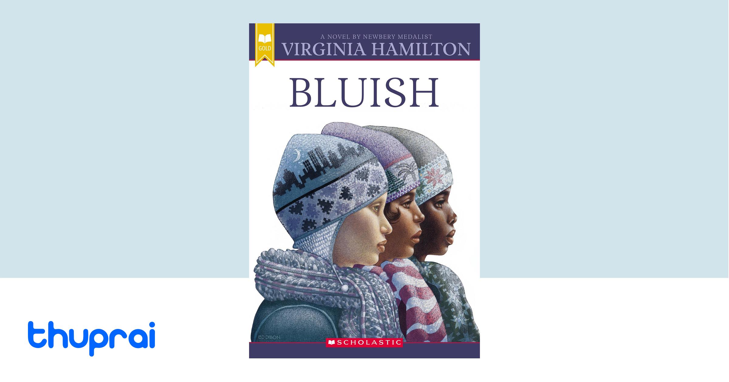 Buy Bluish (Scholastic Gold) in Nepal | Thuprai