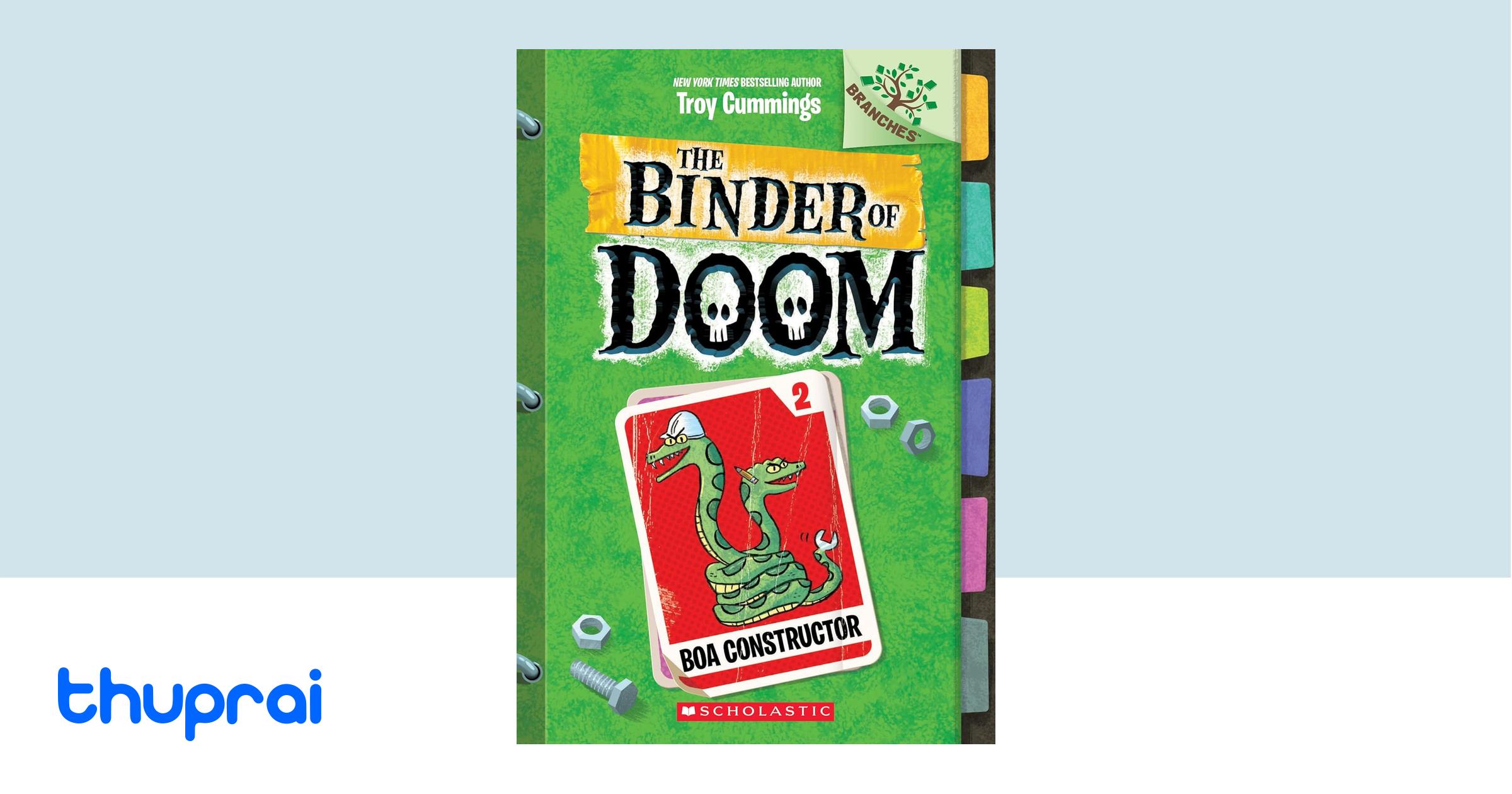 Buy Boa Constructor in Nepal | Thuprai