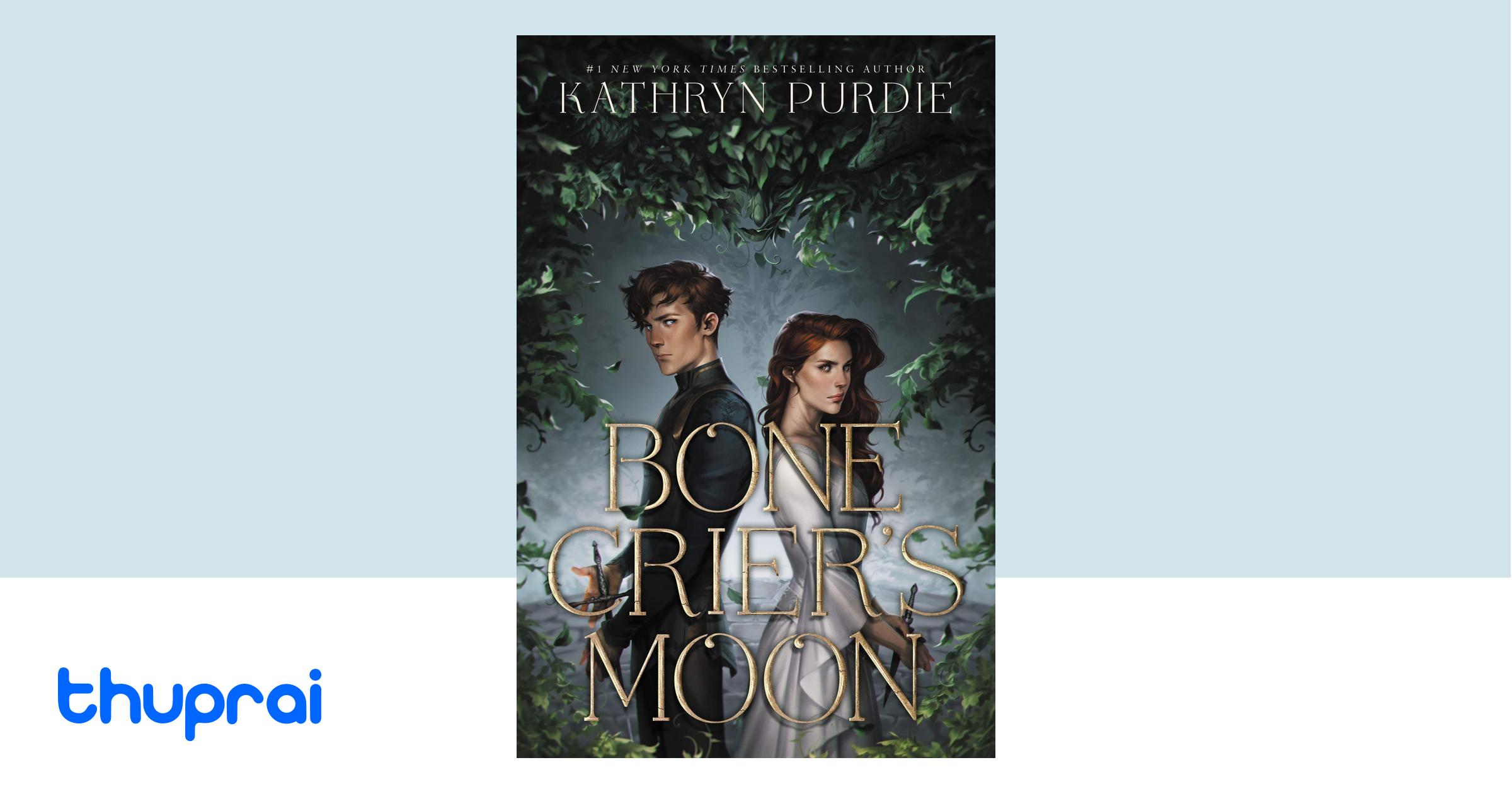 Buy Bone Crier's Moon (Bone Grace) in Nepal | Thuprai