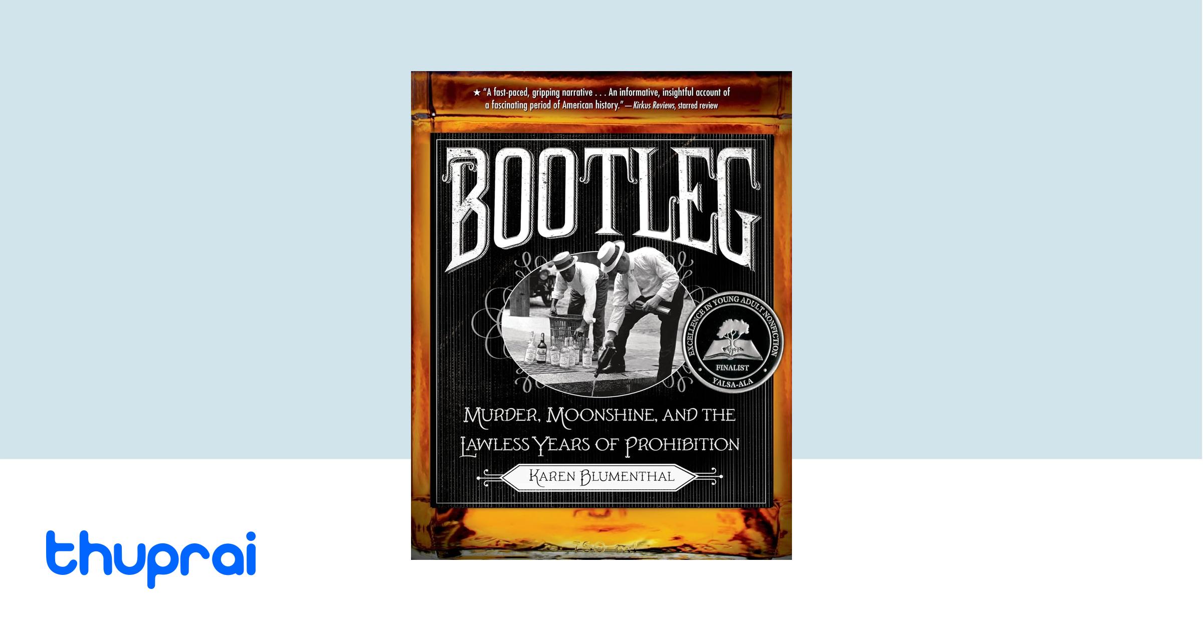 Buy Bootleg in Nepal | Thuprai