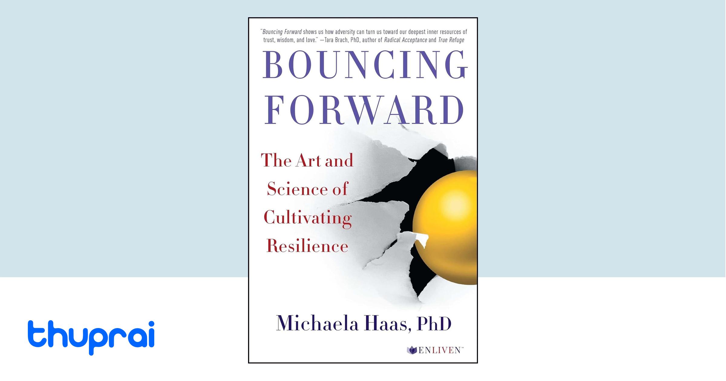 Buy Bouncing Forward in Nepal | Thuprai