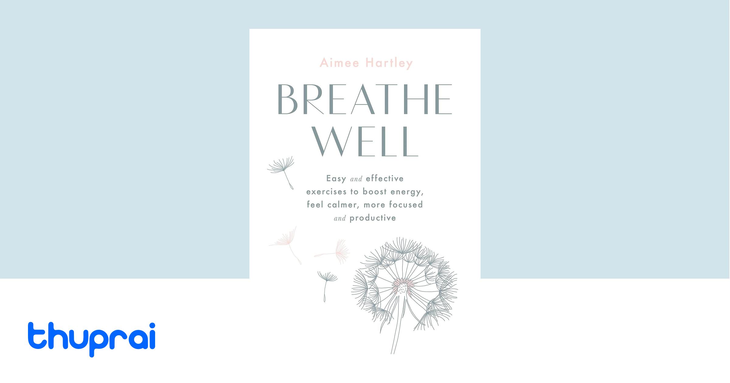 Buy Breathe Well in Nepal | Thuprai