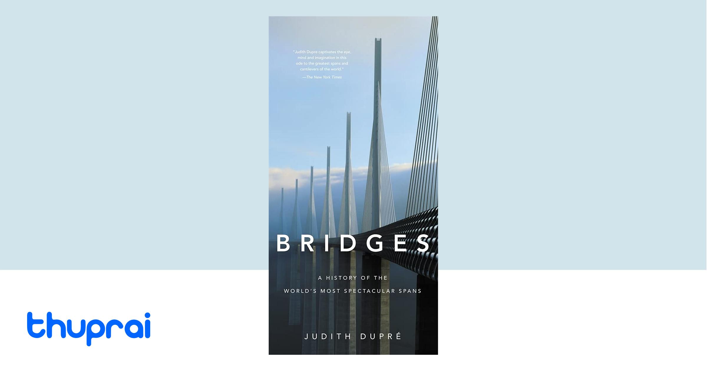 Buy Bridges in Nepal | Thuprai