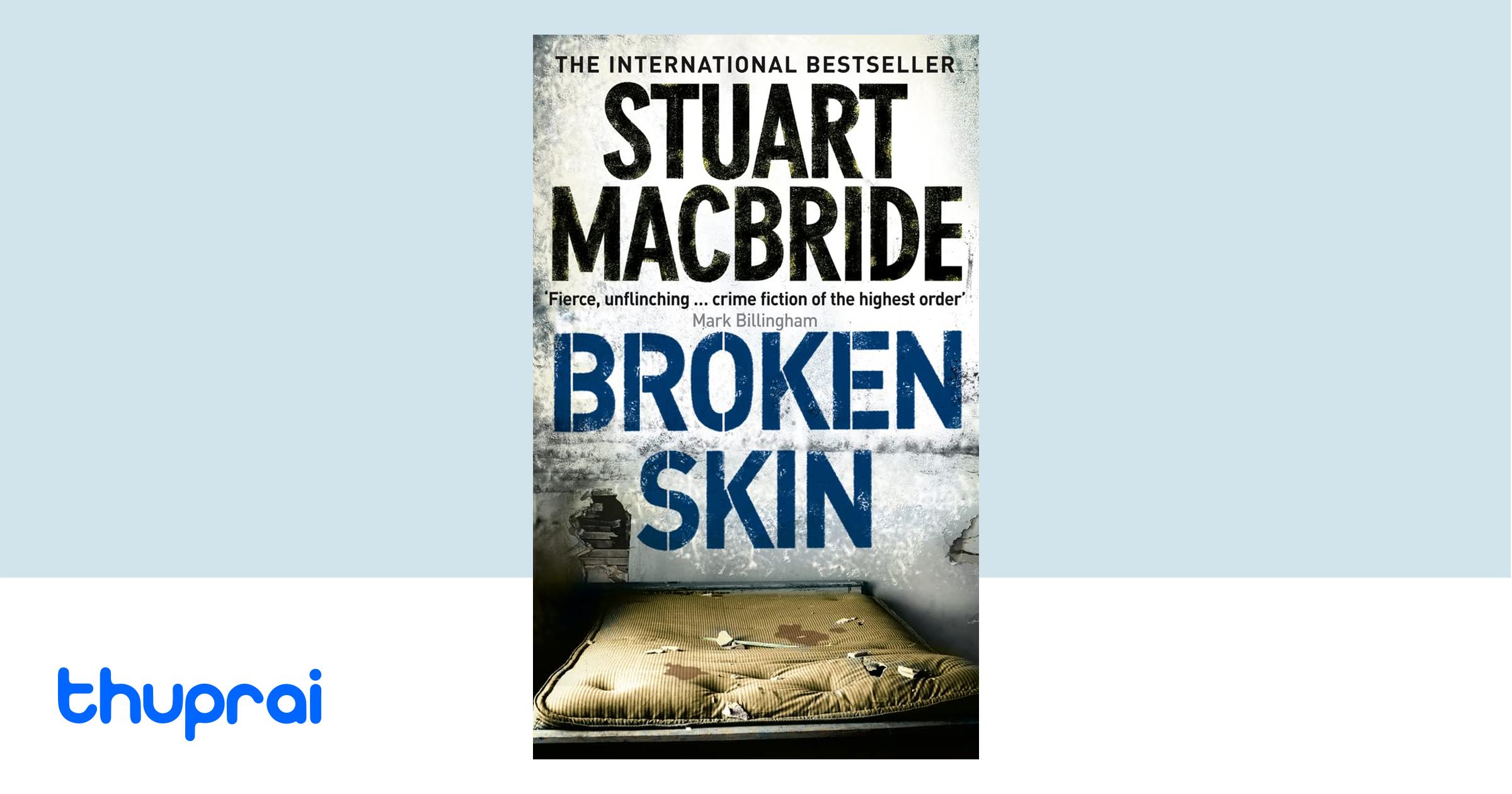 Buy Broken Skin in Nepal | Thuprai