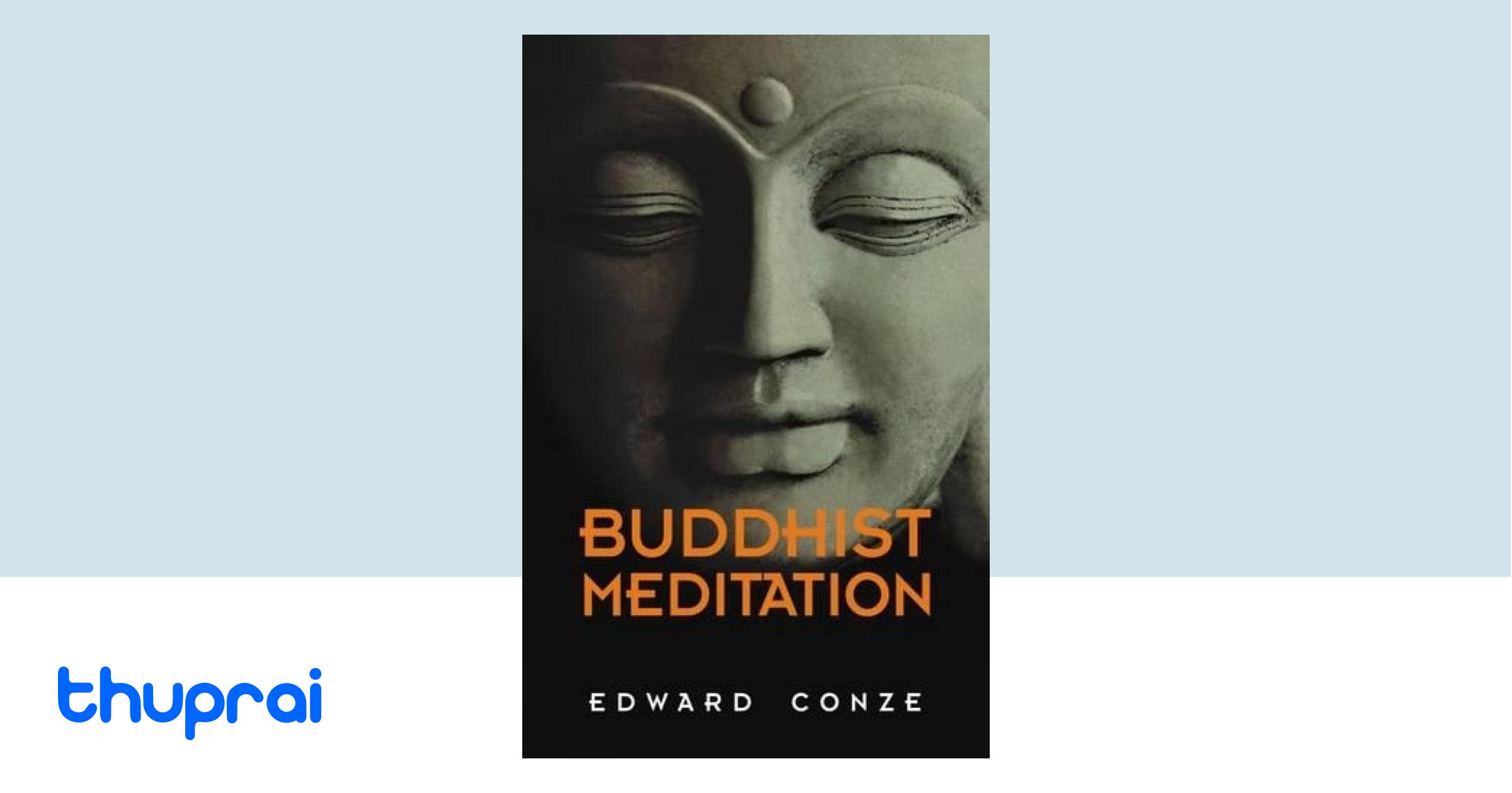 Buy Buddhist Meditation in Nepal | Thuprai