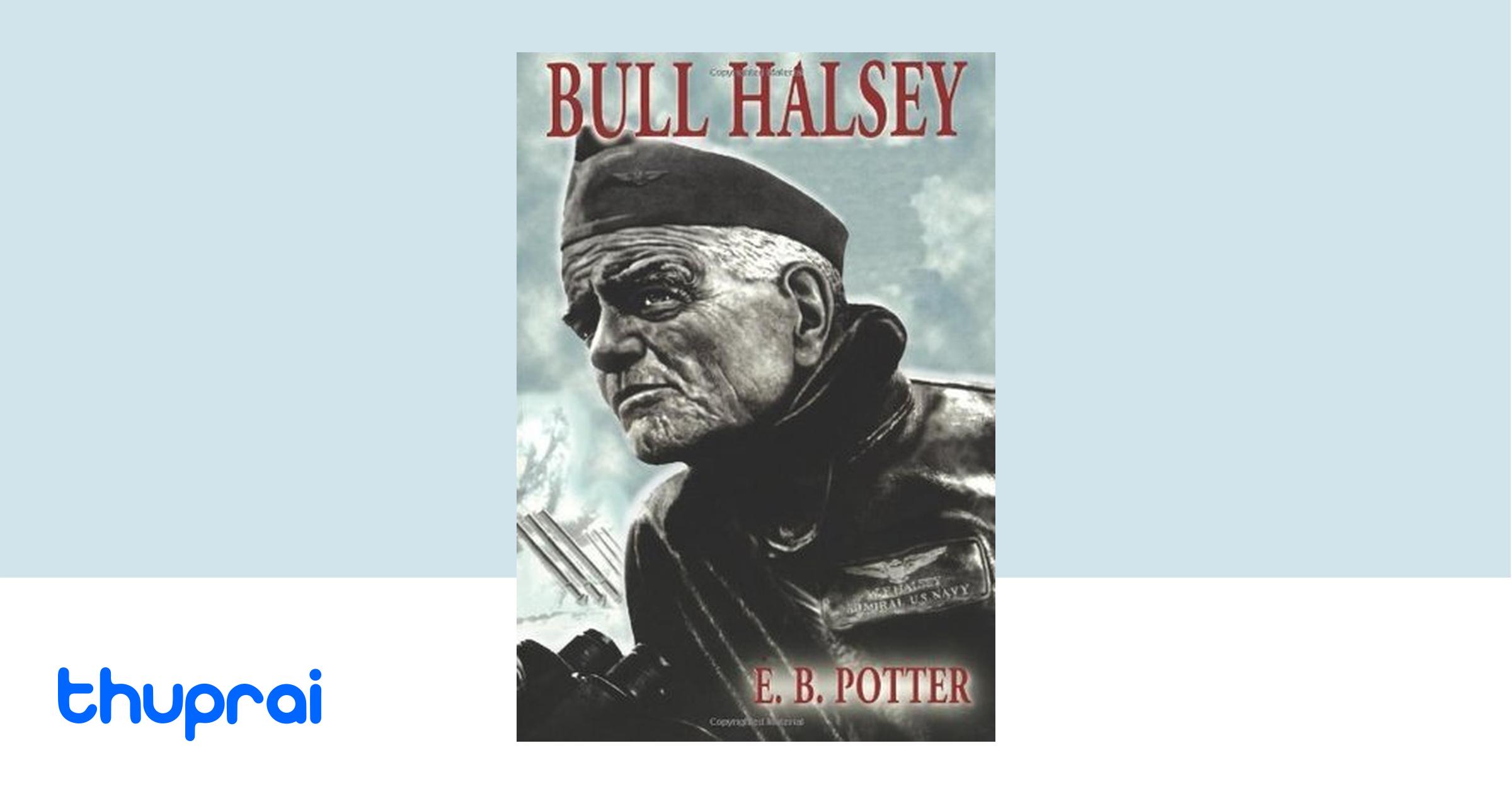 Buy Bull Halsey in Nepal | Thuprai