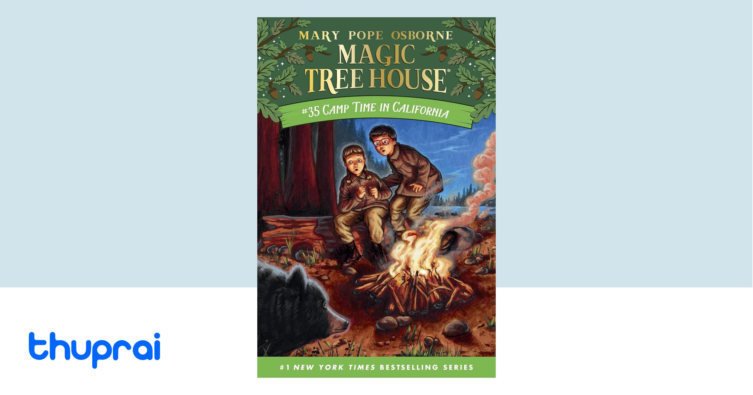 Buy Camp Time in California in Nepal | Thuprai