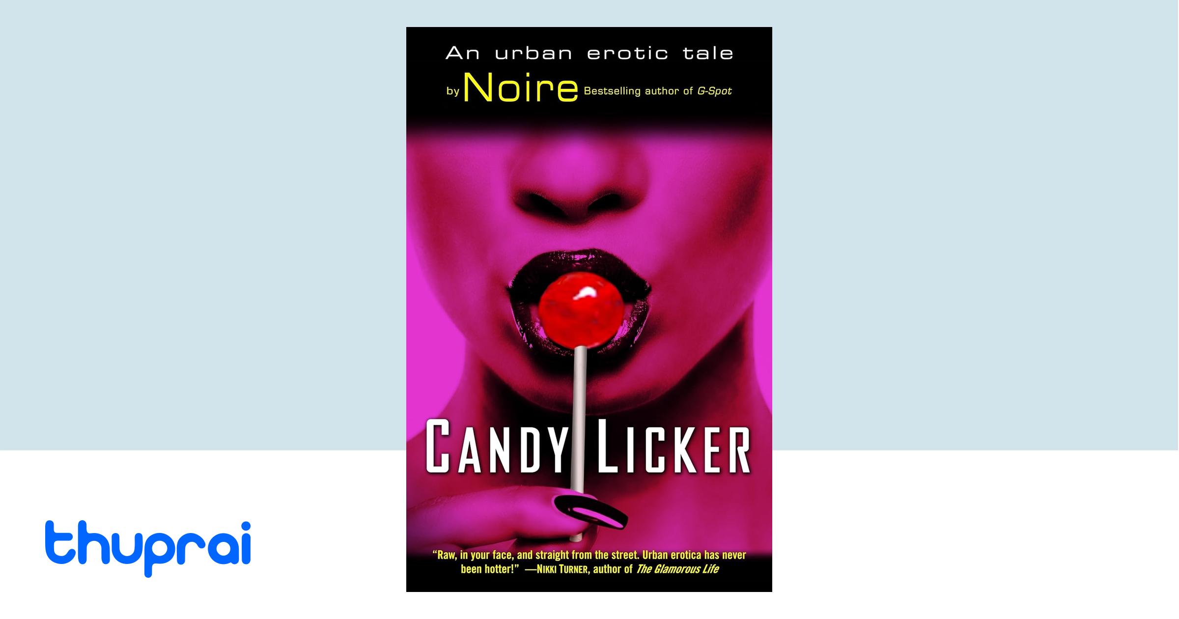 Buy Candy Licker in Nepal | Thuprai