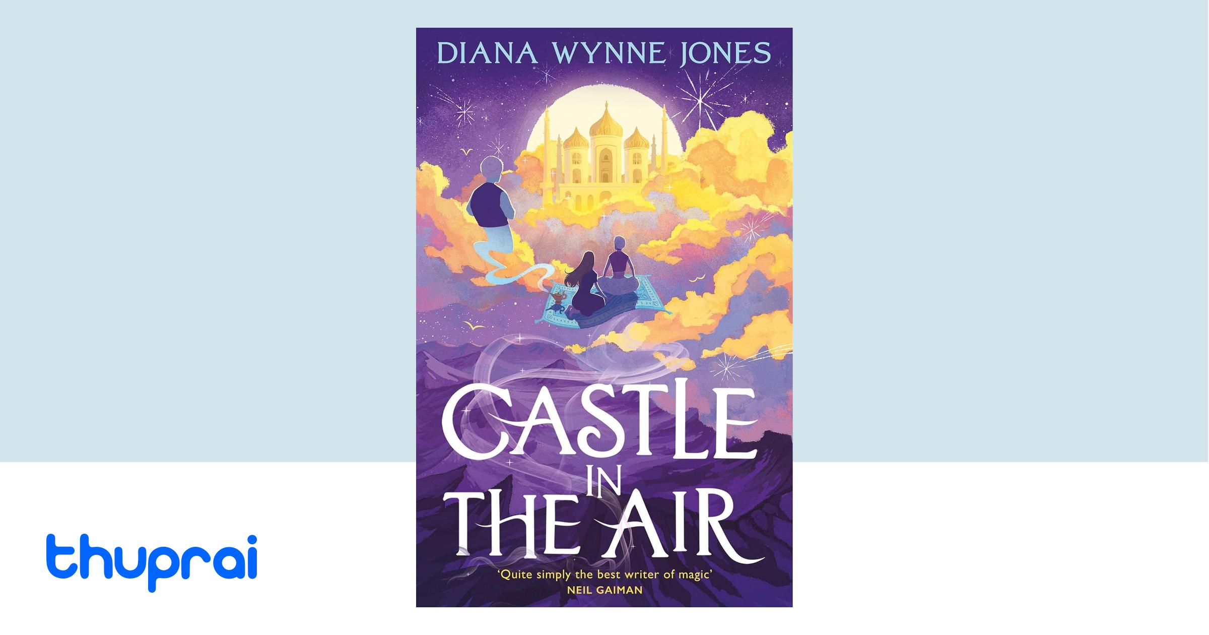 Buy Castle in the Air in Nepal | Thuprai