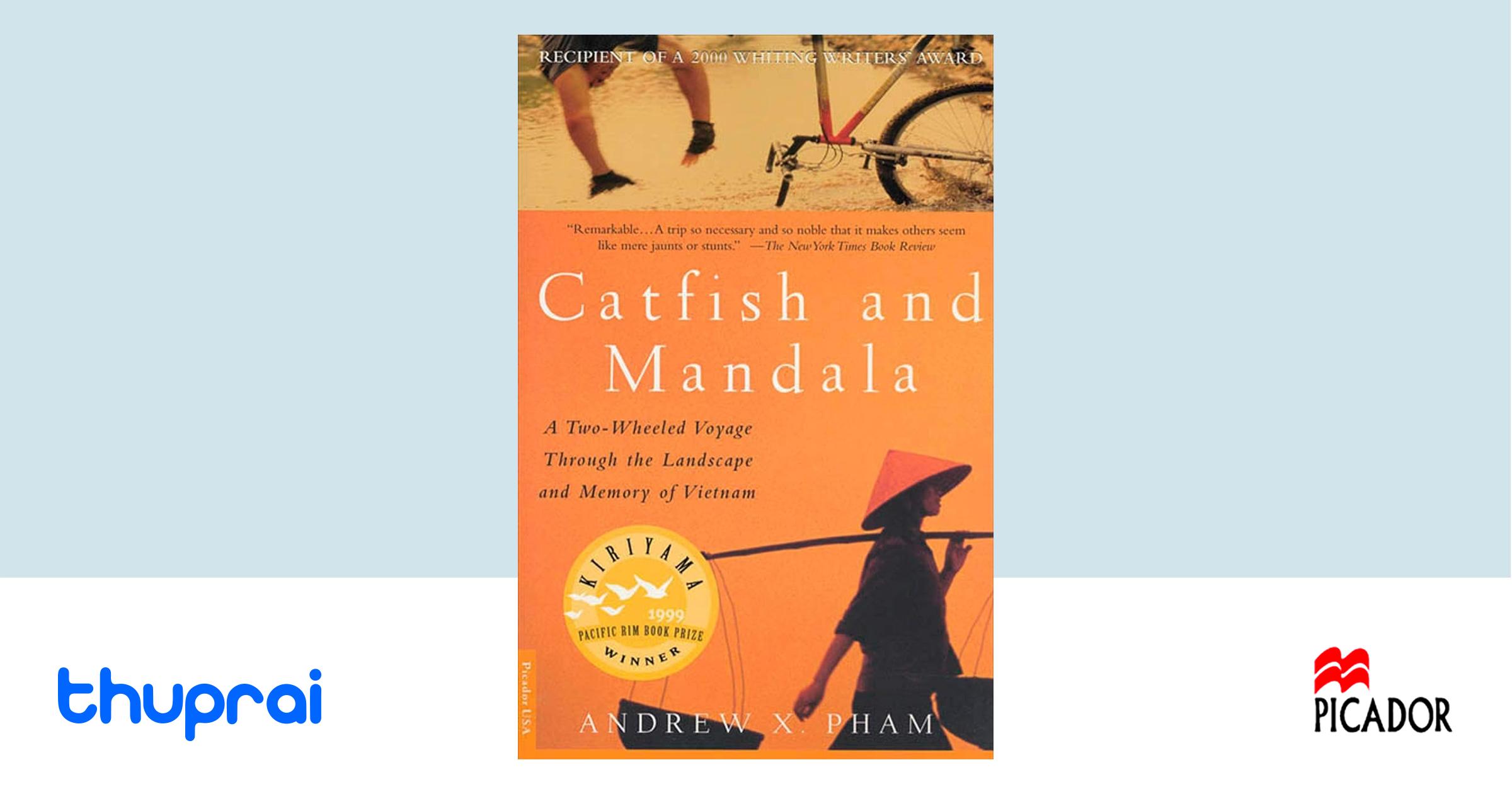 Buy Catfish and Mandala in Nepal | Thuprai