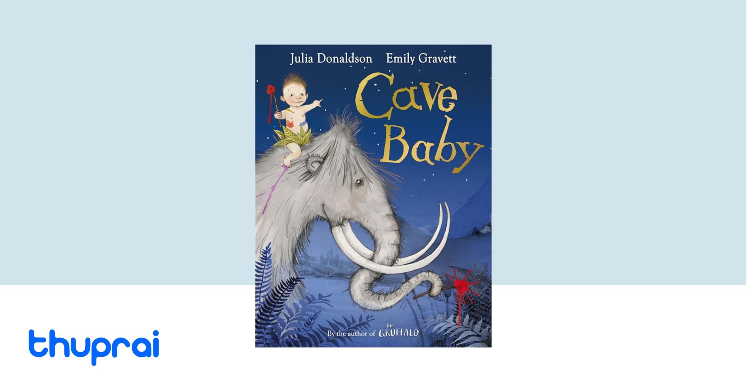 Buy Cave Baby in Nepal | Thuprai