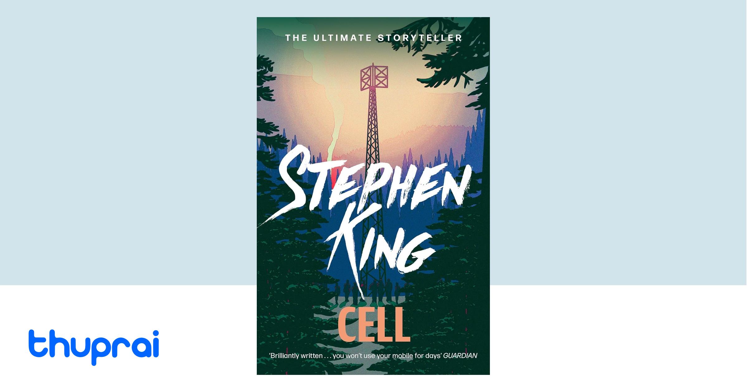 Buy Cell in Nepal | Thuprai