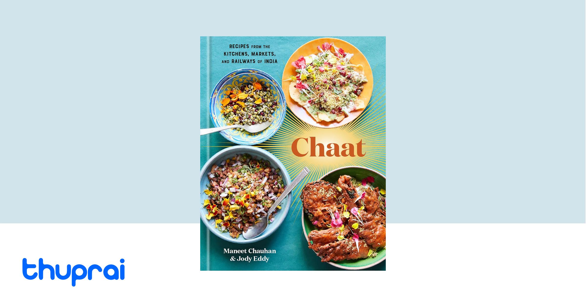 Buy Chaat in Nepal | Thuprai