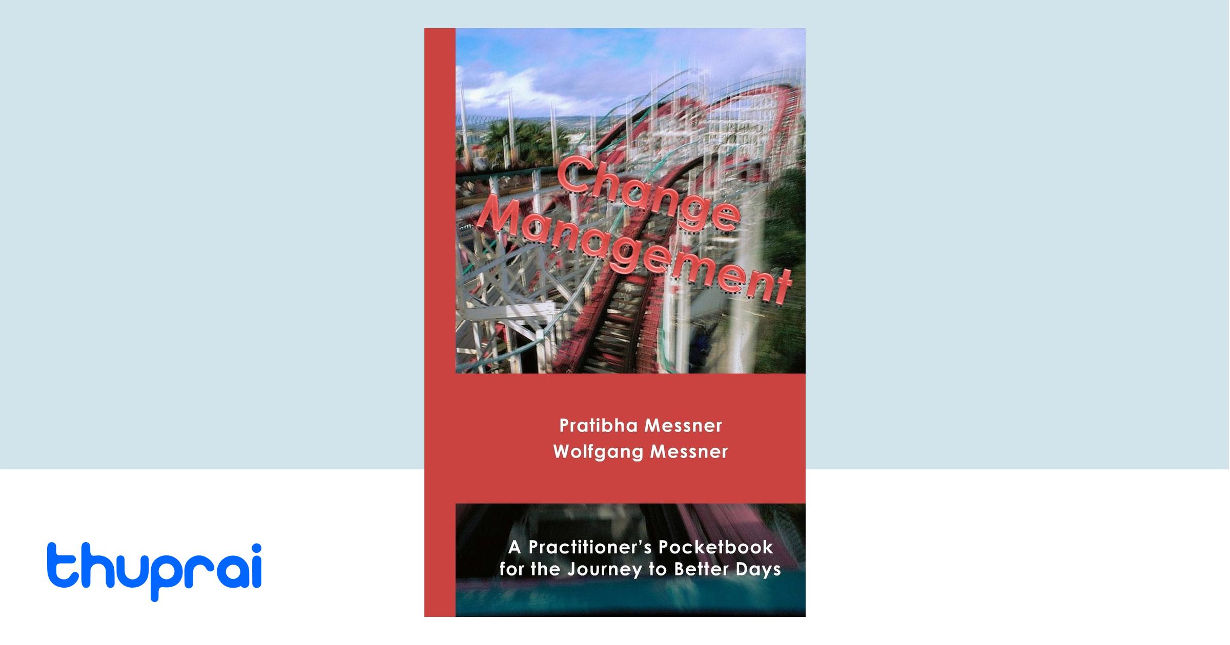 Buy Change Management in Nepal | Thuprai