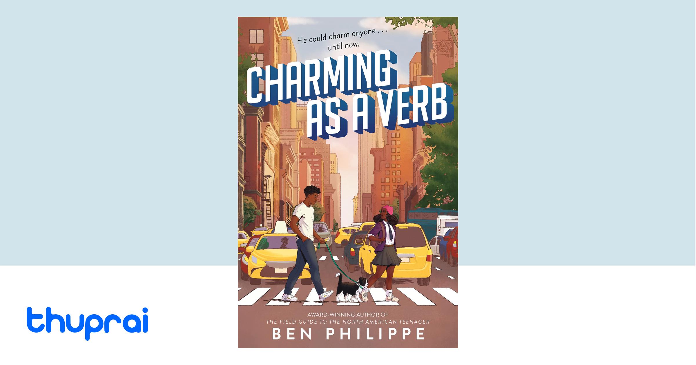 Buy Charming as a Verb in Nepal | Thuprai