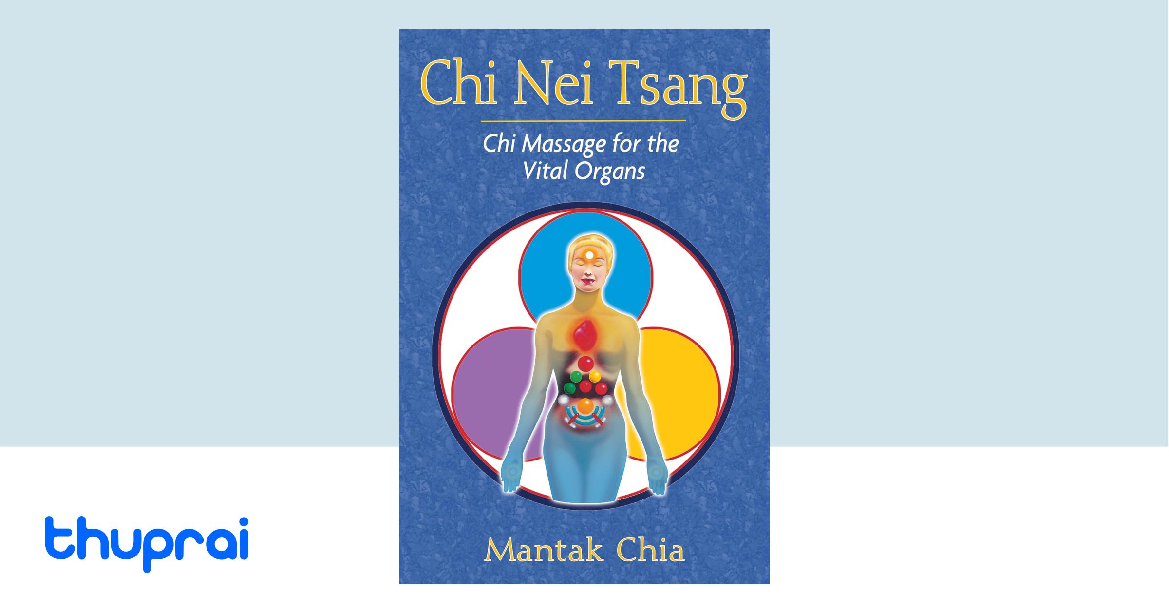 Buy Chi Nei Tsang in Nepal | Thuprai