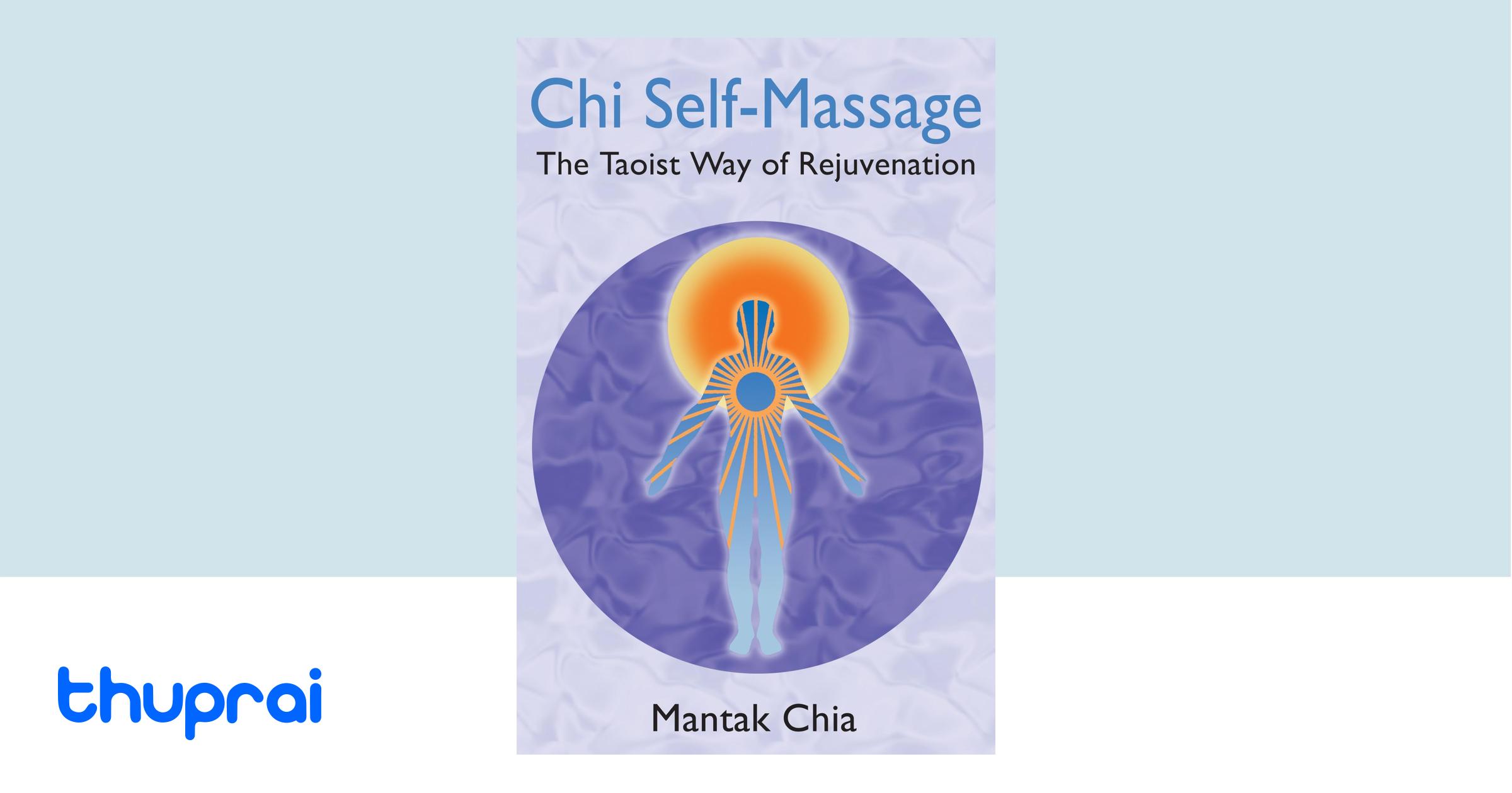Buy Chi Self-Massage in Nepal | Thuprai