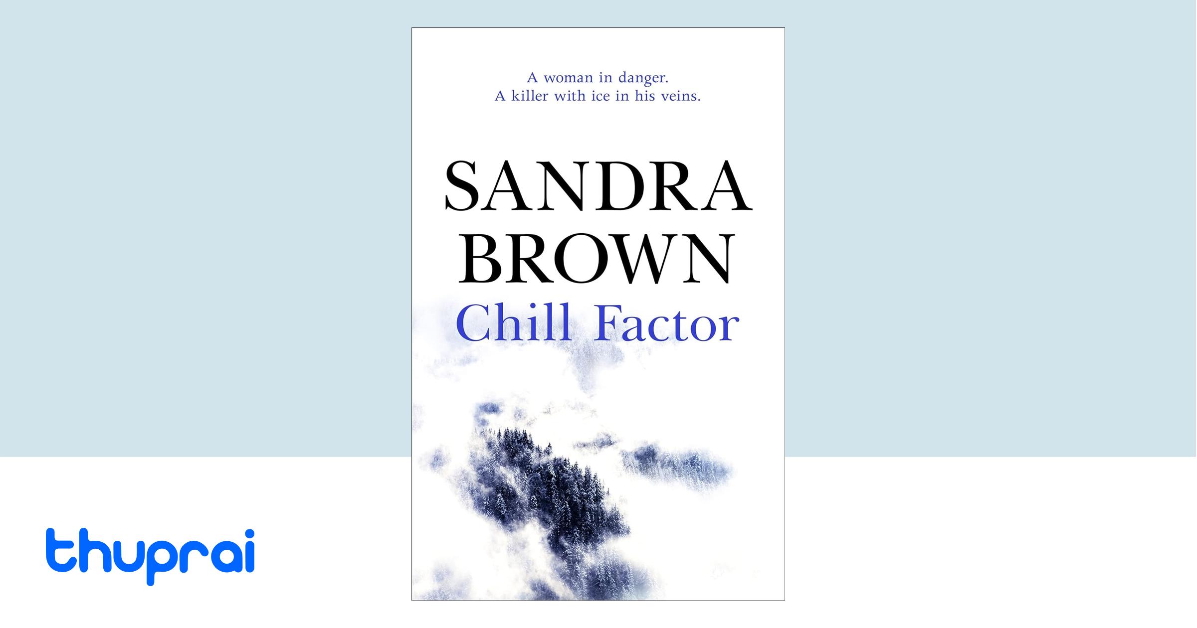 Buy Chill Factor in Nepal | Thuprai