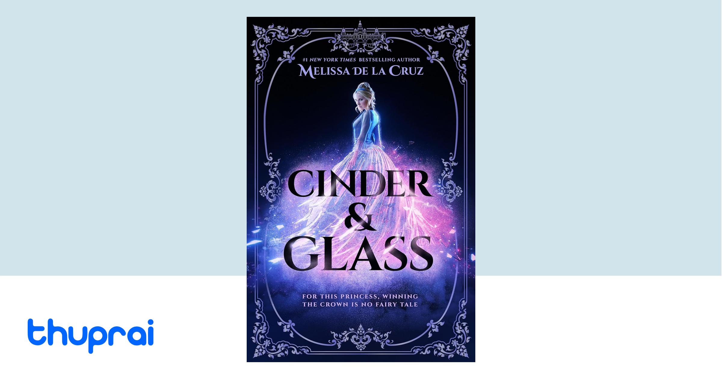 Buy Cinder & Glass in Nepal | Thuprai