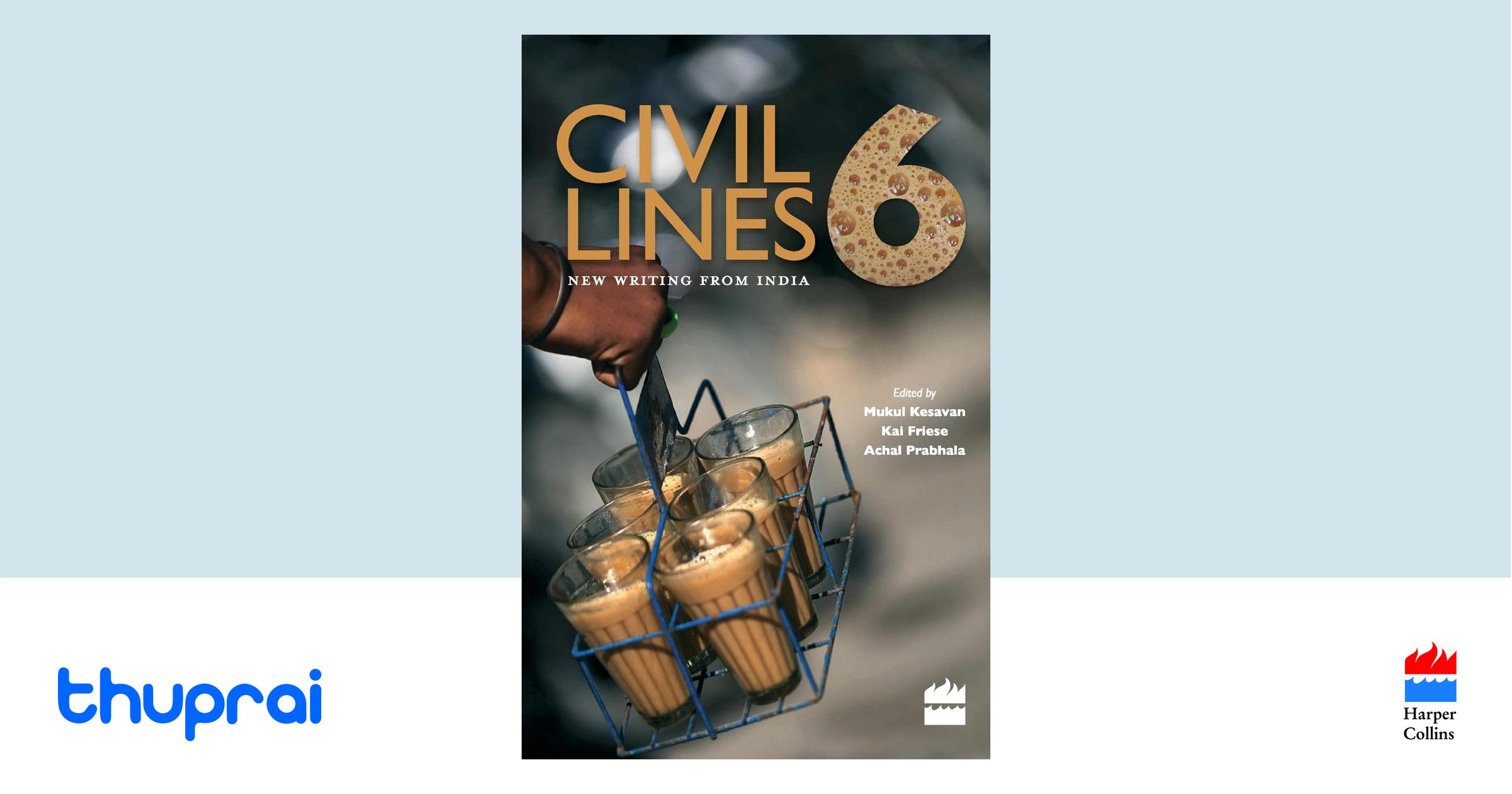 Buy Civil Lines 6 in Nepal | Thuprai