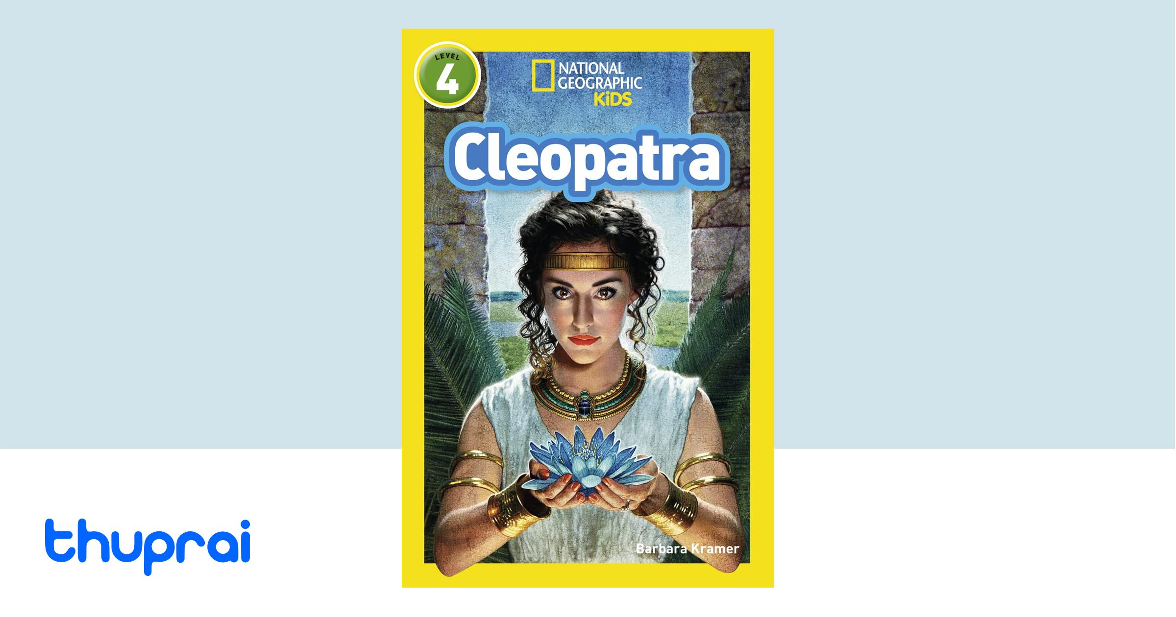 Buy Cleopatra in Nepal | Thuprai