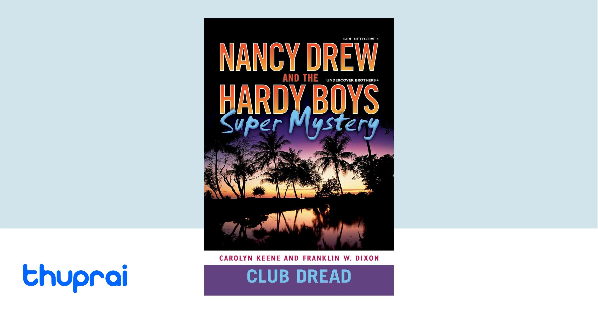 Buy Club Dread in Nepal | Thuprai