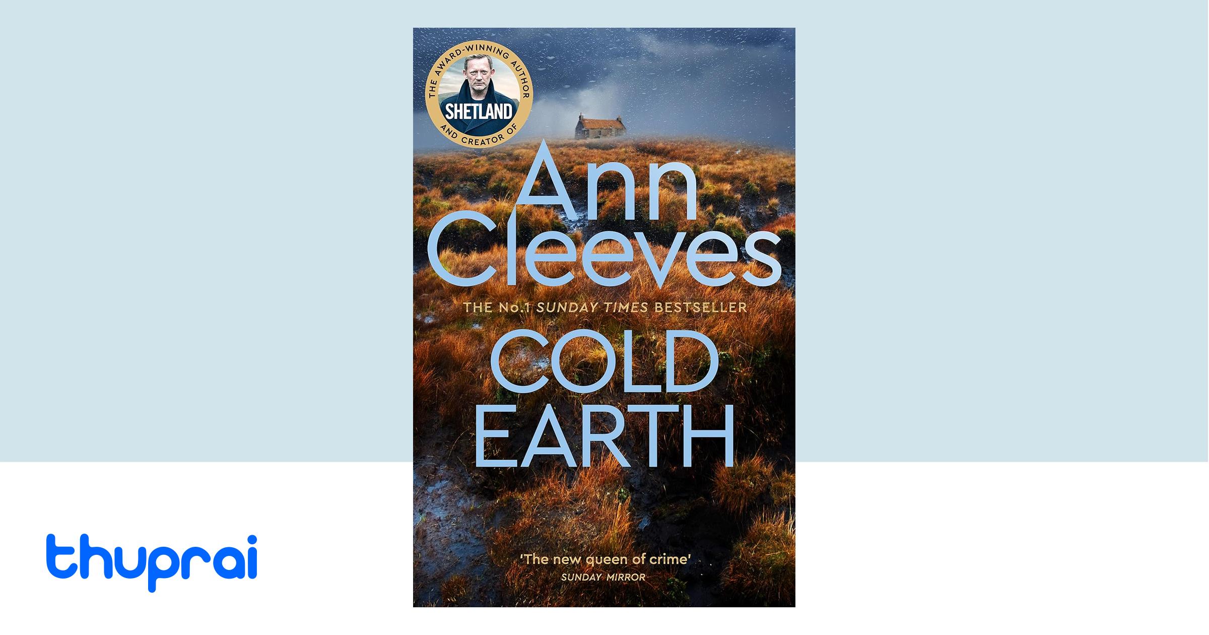 Buy Cold Earth in Nepal | Thuprai